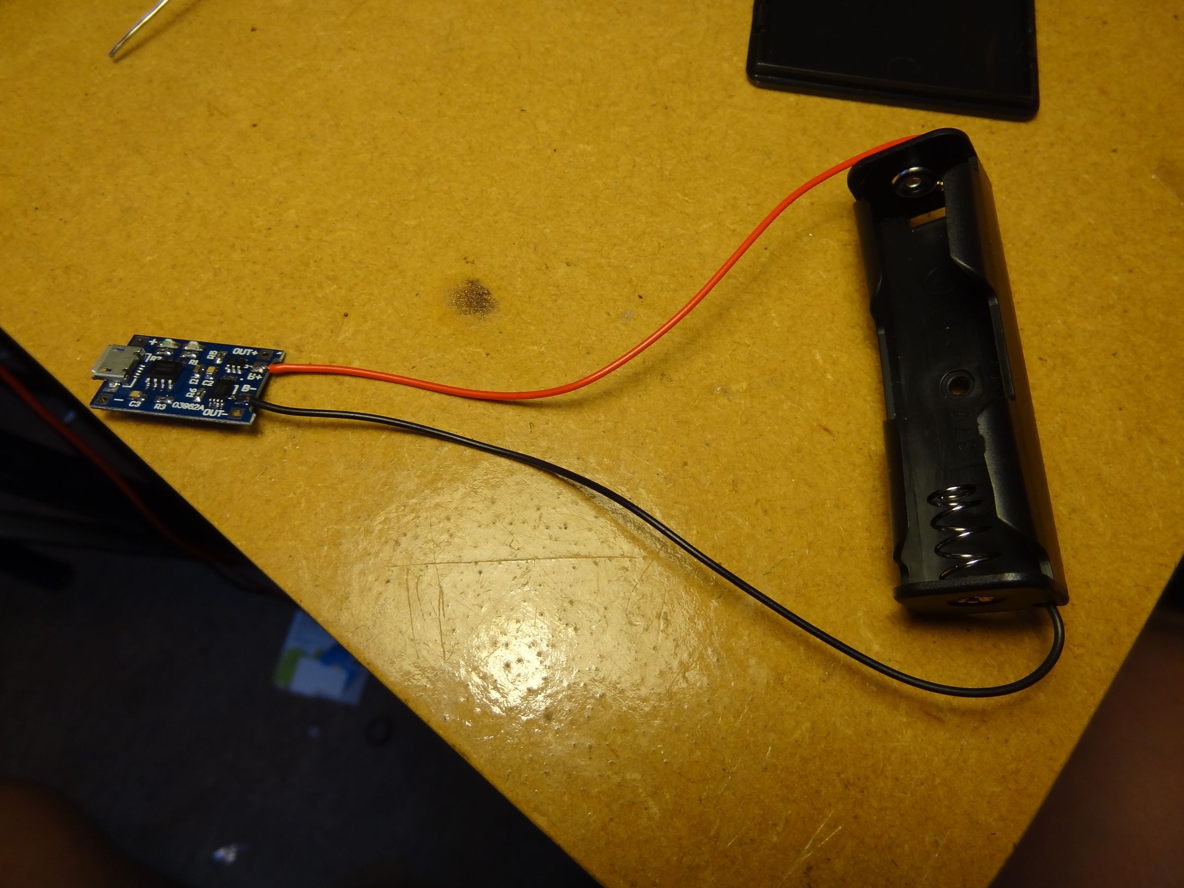 High Voltage Pulse Generator for $8 (stungun) : 7 Steps (with Pictures ...