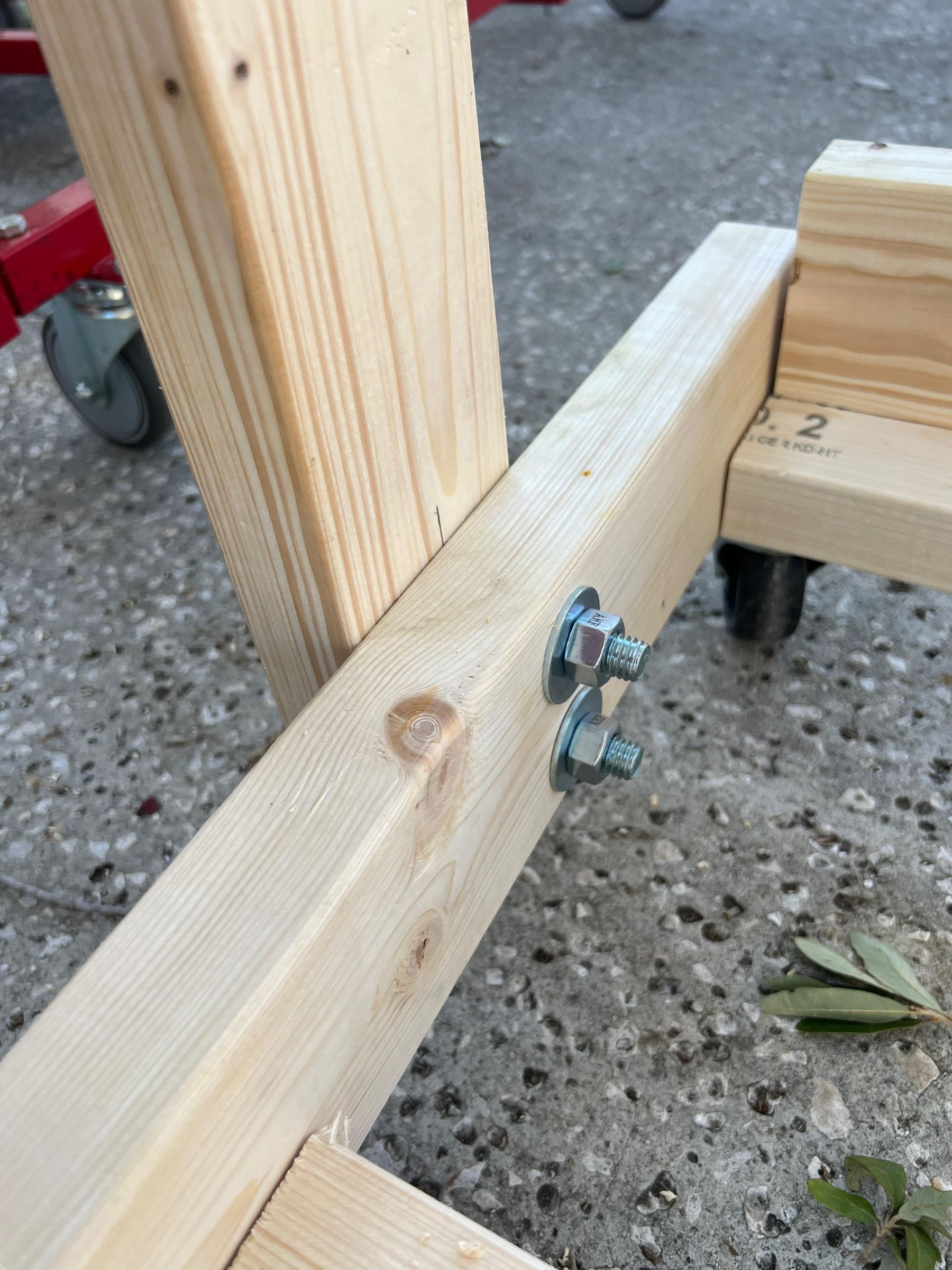 Jeep Door Cart : 6 Steps - Instructables