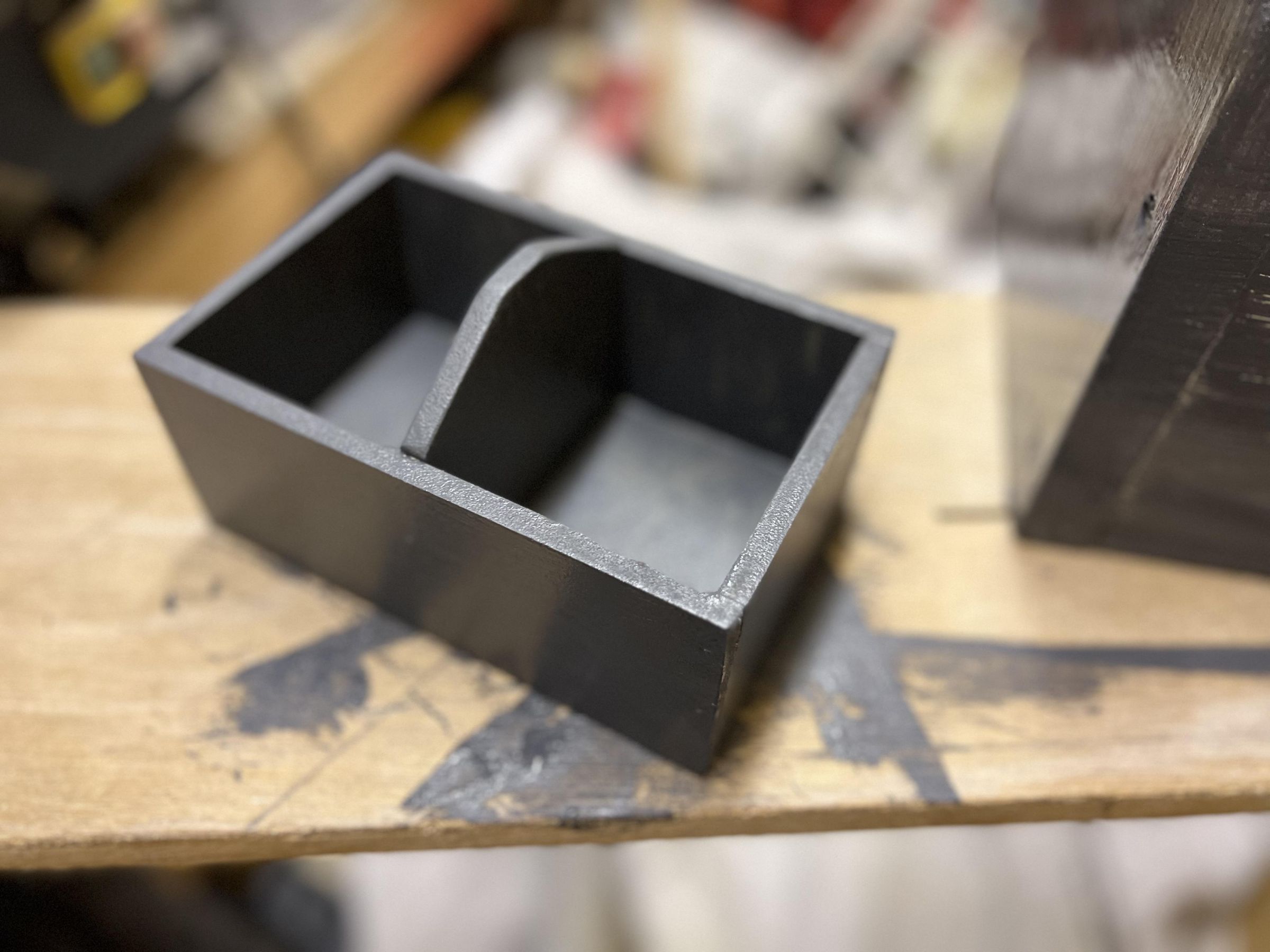 Simple DIY Tool Box. : 7 Steps (with Pictures) - Instructables
