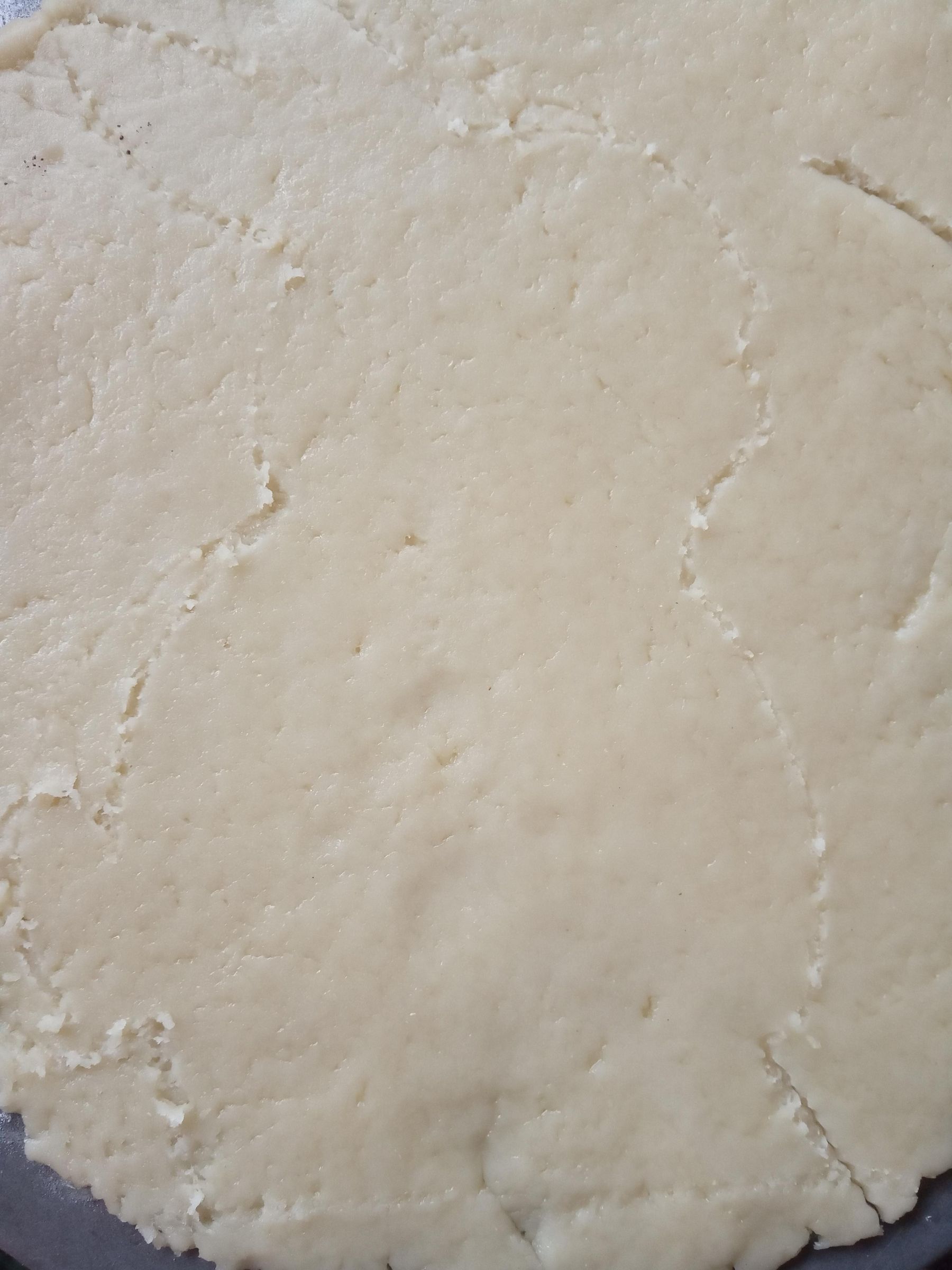 Sugar Rush Edible Jigsaw Puzzles (with Coffee Glaze) : 9 Steps (with ...