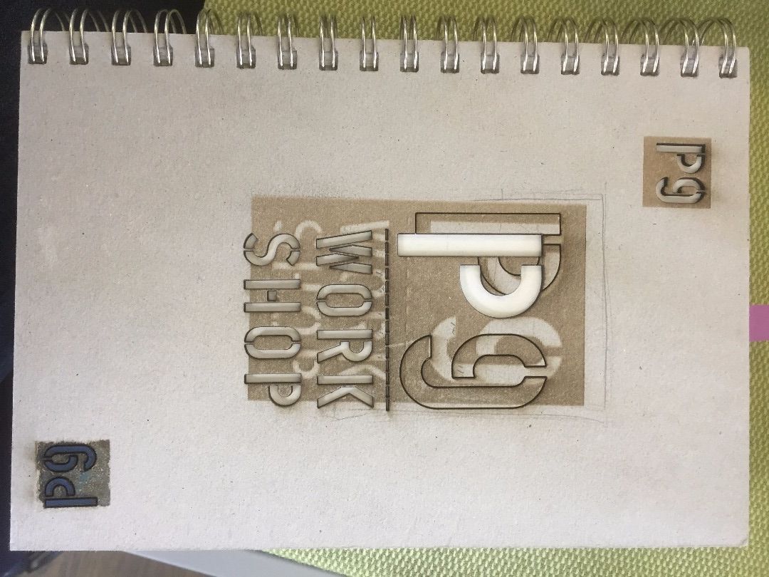 How to Personalize Multiple Notebooks : 4 Steps (with Pictures ...
