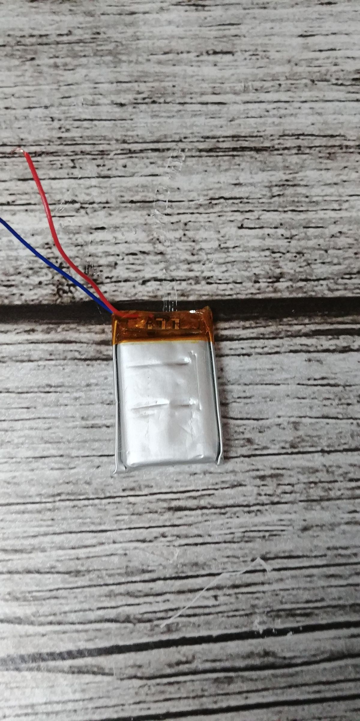 Diy Esp01 Wifi Deauther With Screen : 5 Steps - Instructables