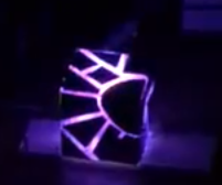 LED Color Changing Desk Cube : 4 Steps - Instructables