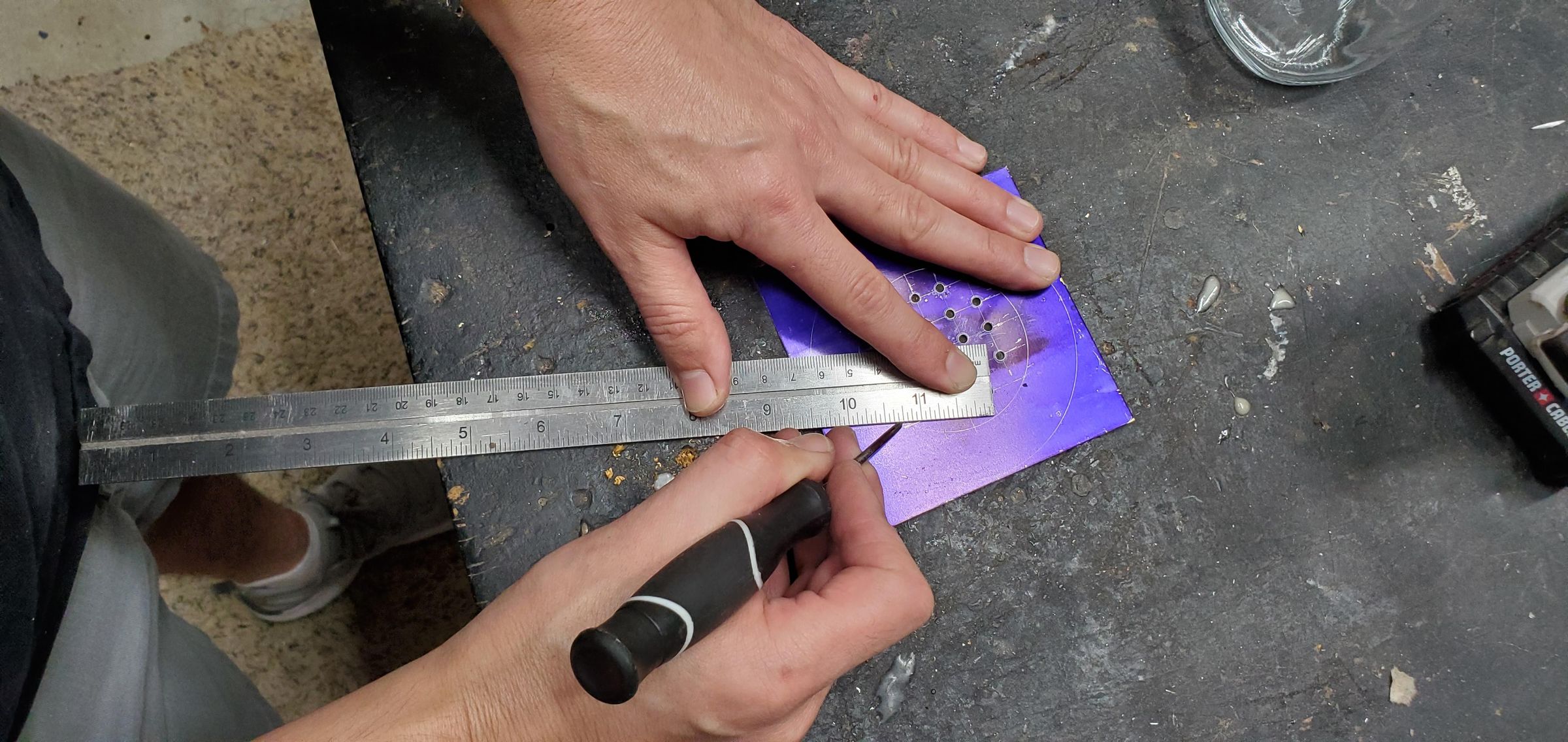 How to Make a Small Parts Cleaner : 13 Steps (with Pictures ...