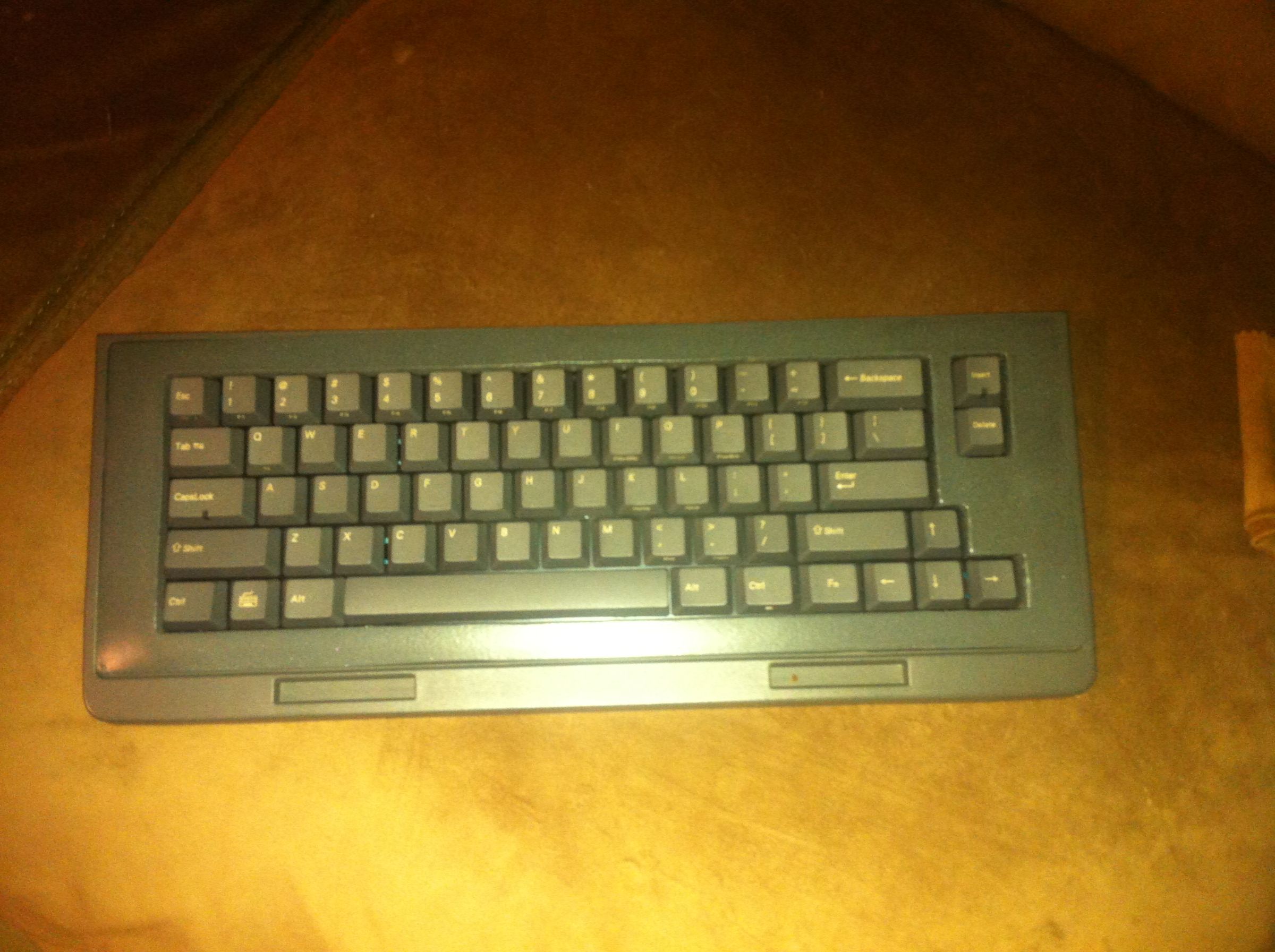 Toshiba T3200SX Portable Desktop Computer : 18 Steps - Instructables