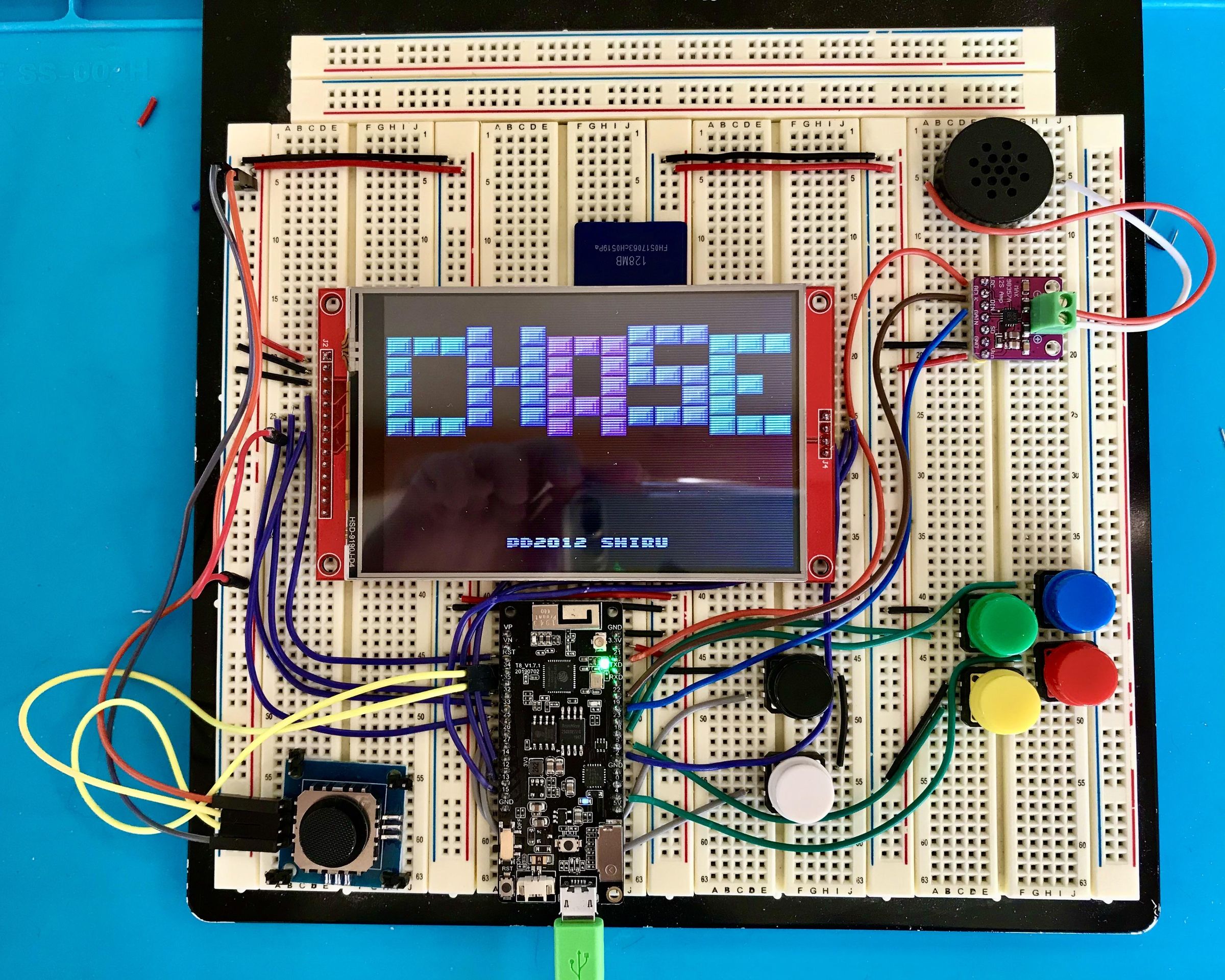 Arduino NES : 26 Steps (with Pictures) - Instructables