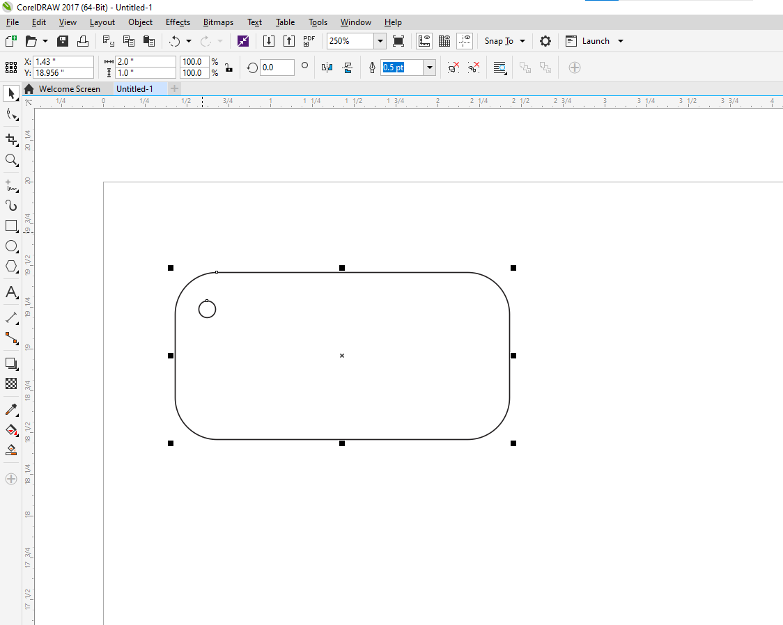 Laser Engraved Keychain : 4 Steps - Instructables