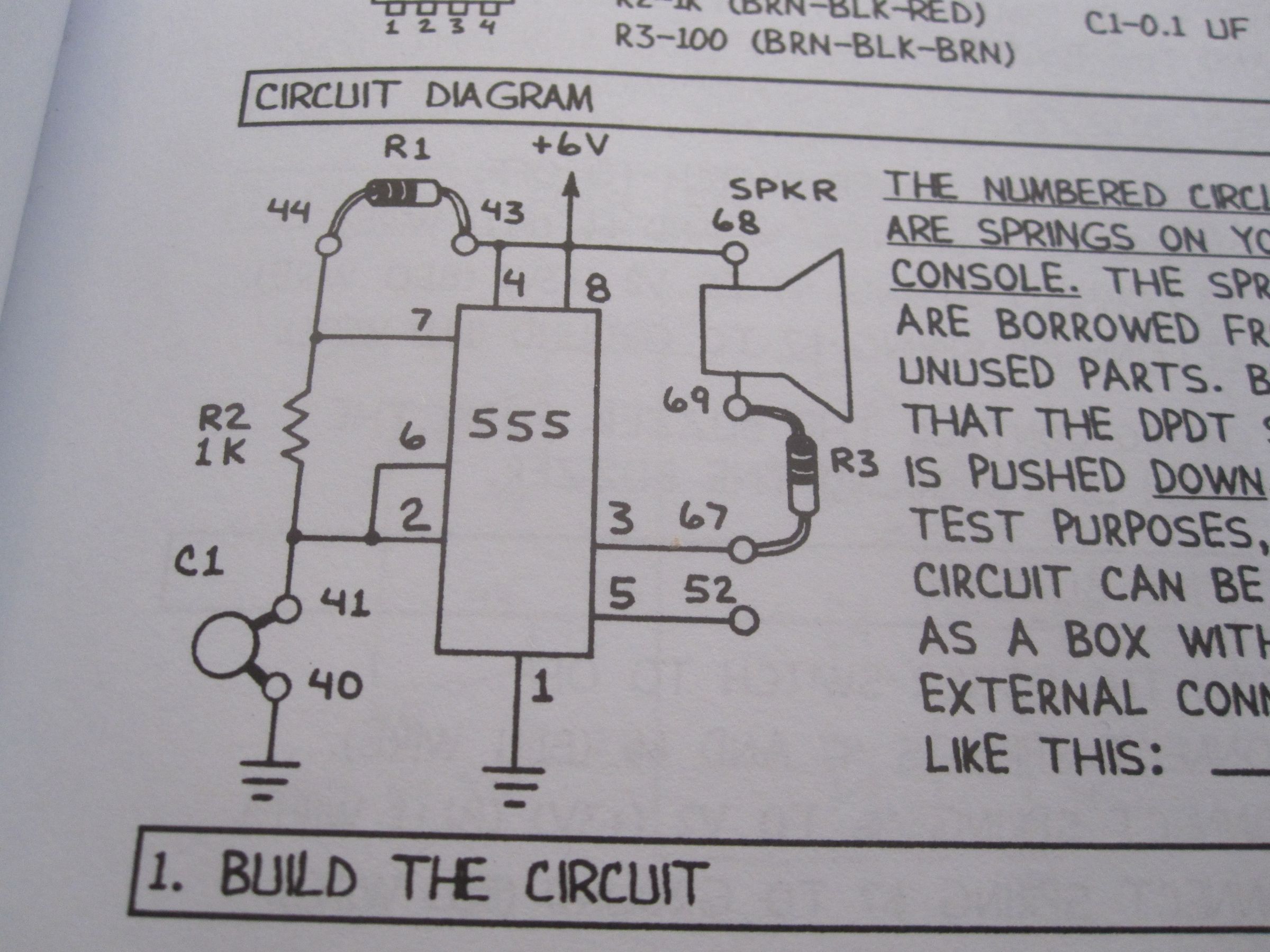 Using Servos : 7 Steps (with Pictures) - Instructables