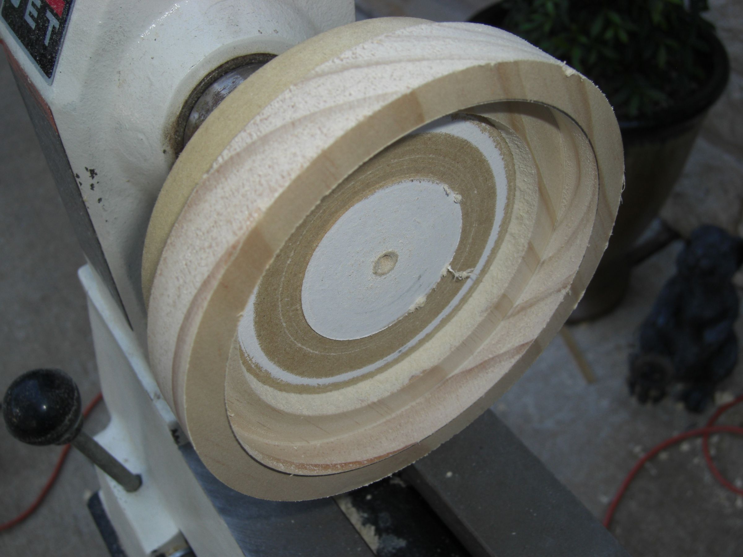 Wooden Ball Bearing : 6 Steps (with Pictures) - Instructables