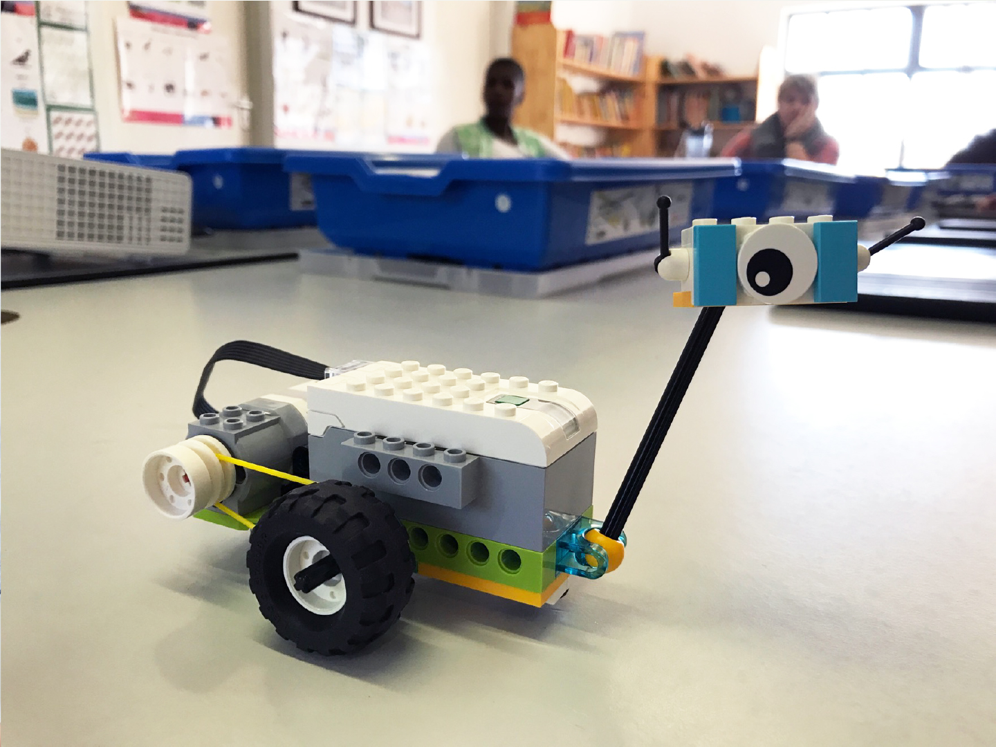 Tools and Resources for STEAM Maker Education : 4 Steps (with Pictures ...