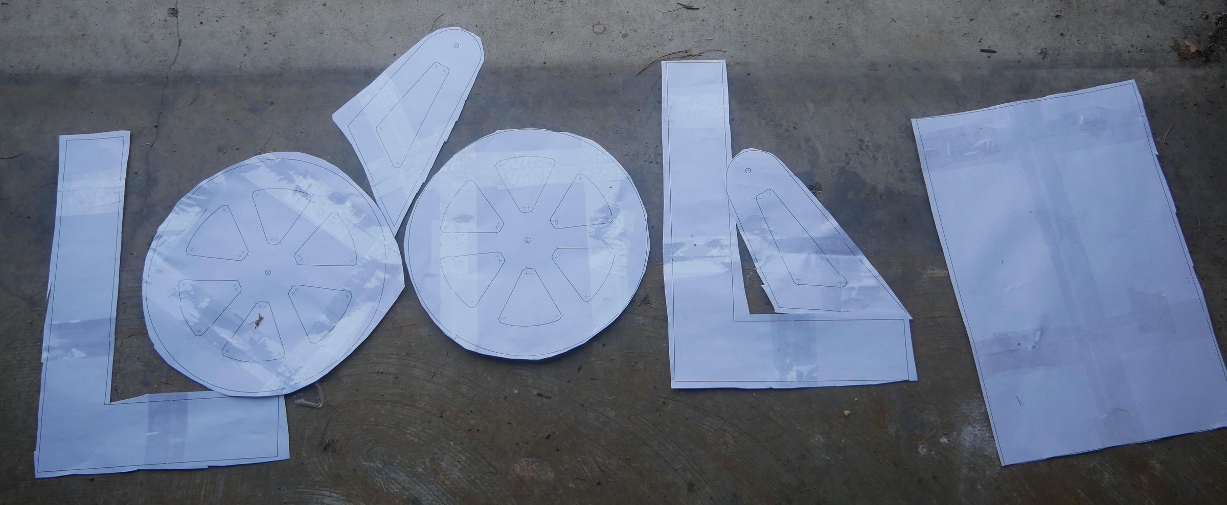 The Power of Waterwheels : 20 Steps (with Pictures) - Instructables