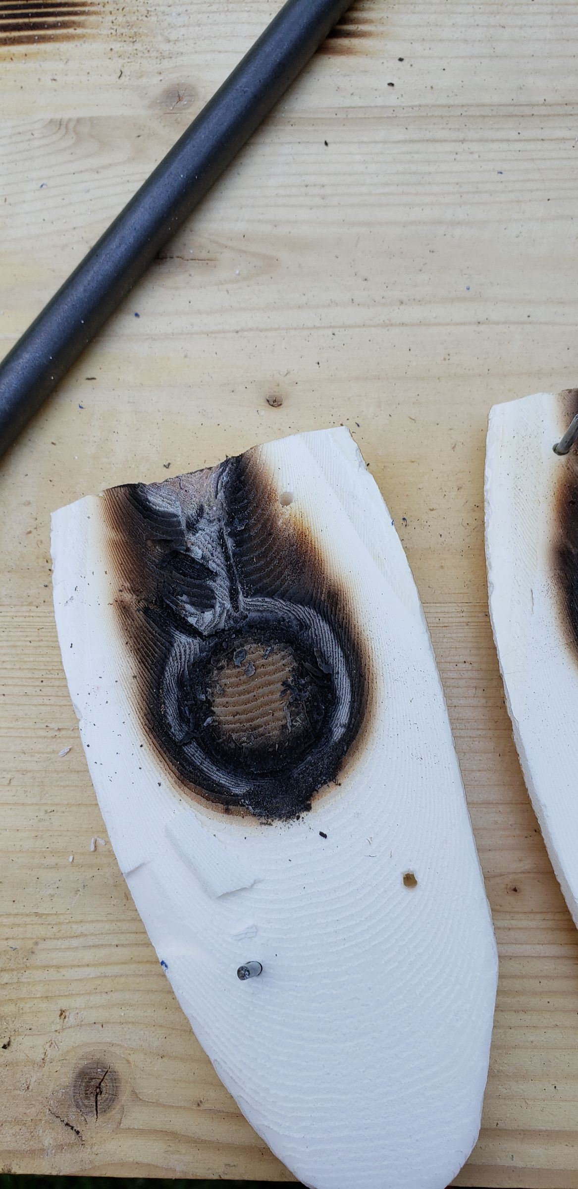 Silver Ring - Cuttlebone Cast : 13 Steps (with Pictures) - Instructables