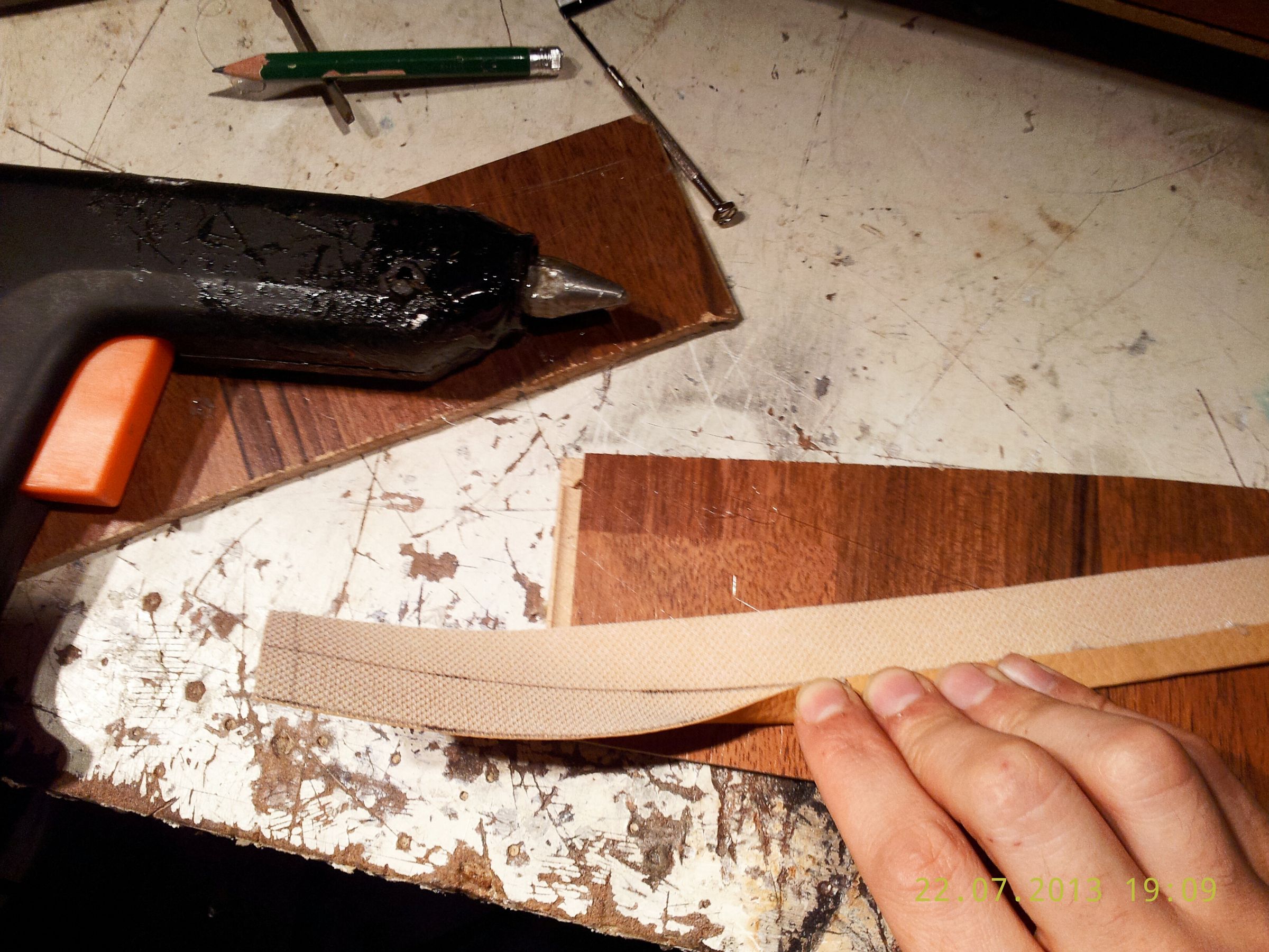 Oil Projector Machine : 7 Steps - Instructables