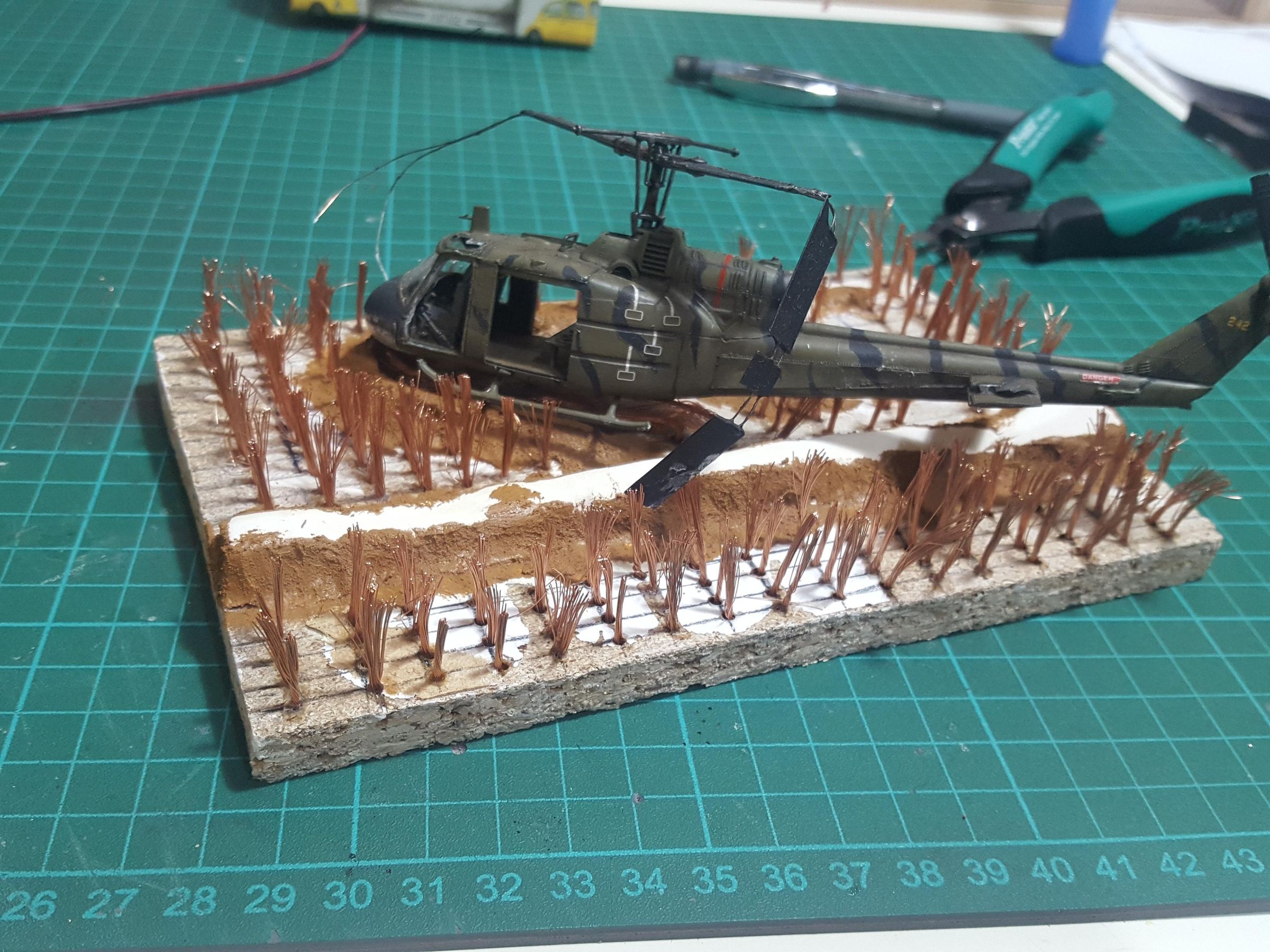 How to Make a Perfect Diorama : 7 Steps (with Pictures) - Instructables