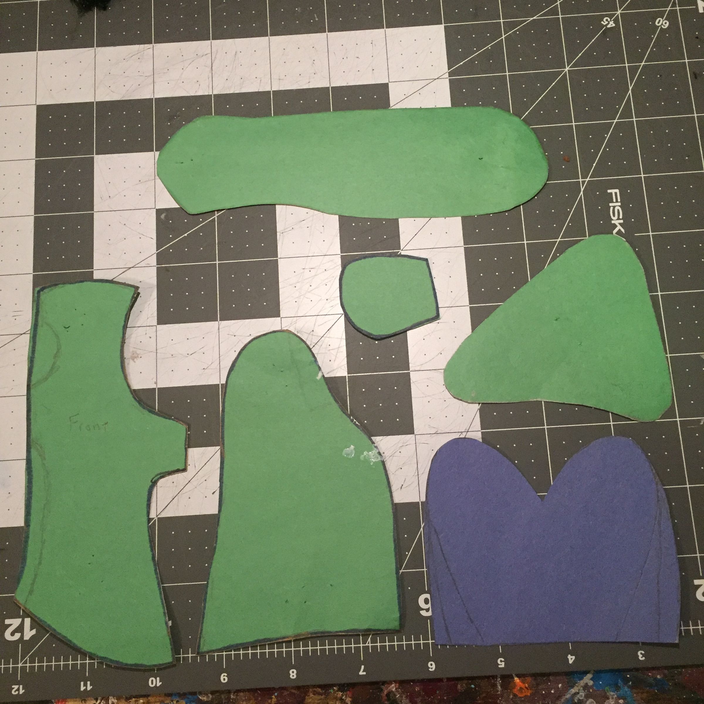 Longifying Your Furby : 17 Steps (with Pictures) - Instructables