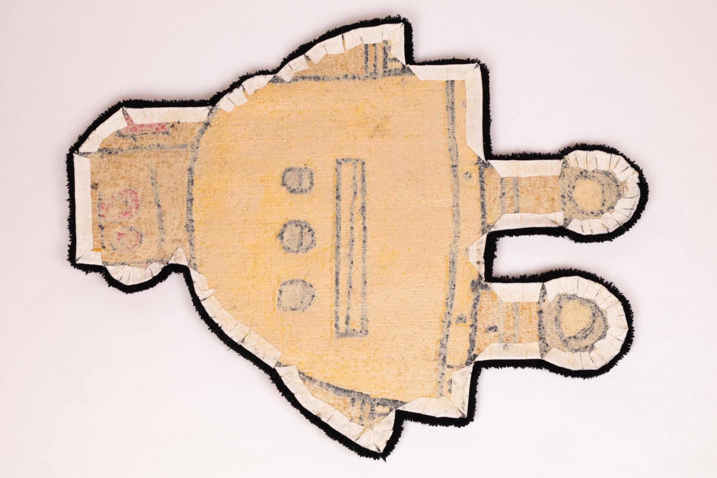 Rug Tufting 101 : 17 Steps (with Pictures) - Instructables