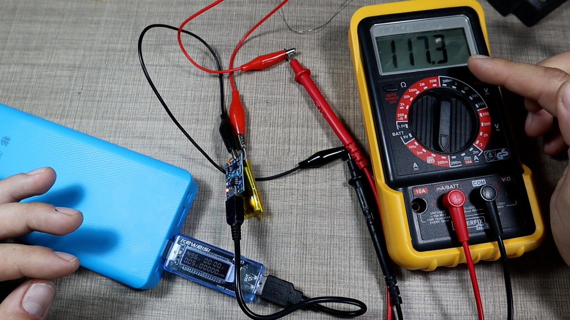 How To Find Free LiPo Batteries From The Street And Use Them In how-to-find-free-lipo-batteries-from-the-street-and-use-them-in