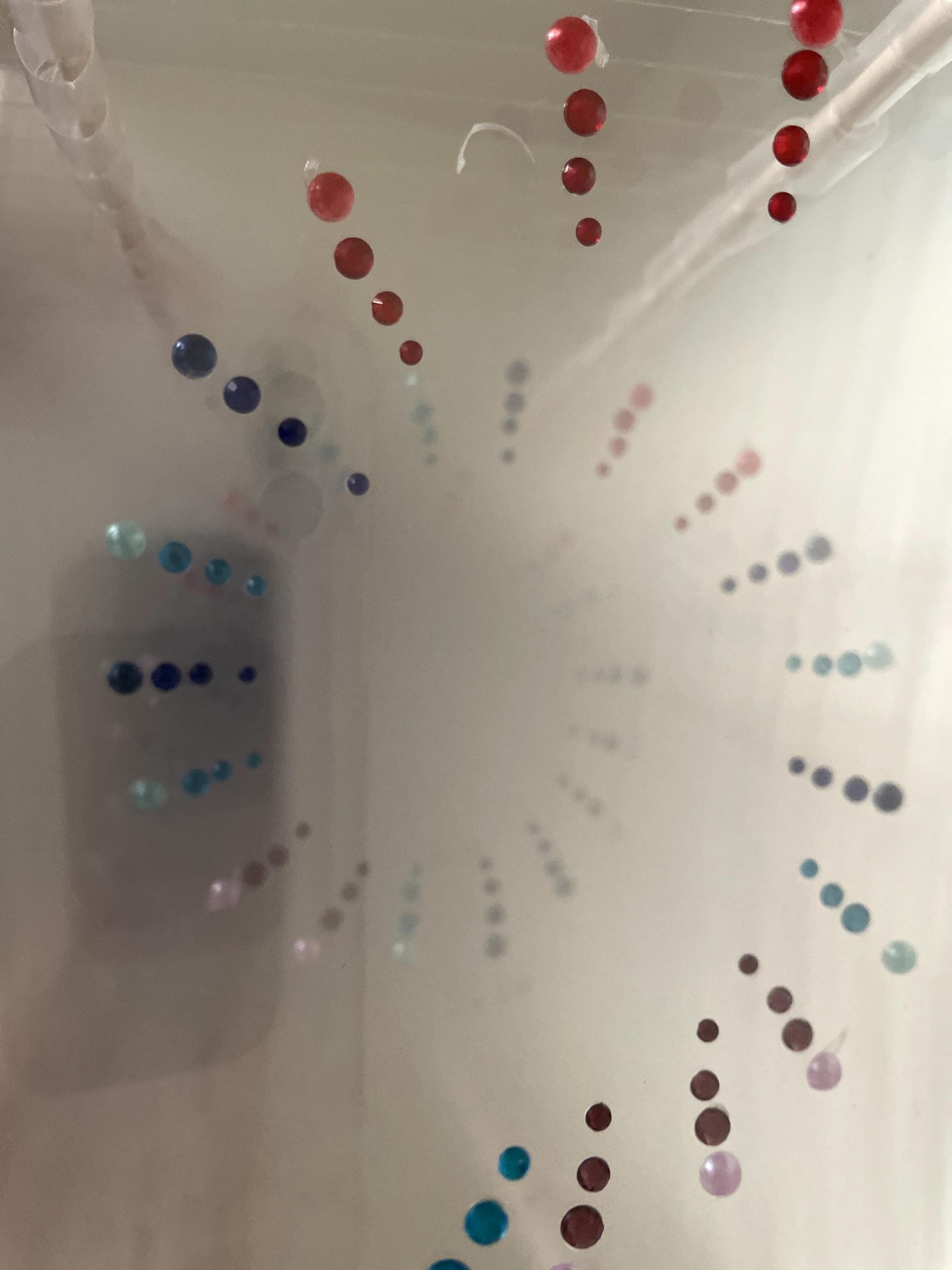 DNA / RNA Layered Art : 8 Steps (with Pictures) - Instructables