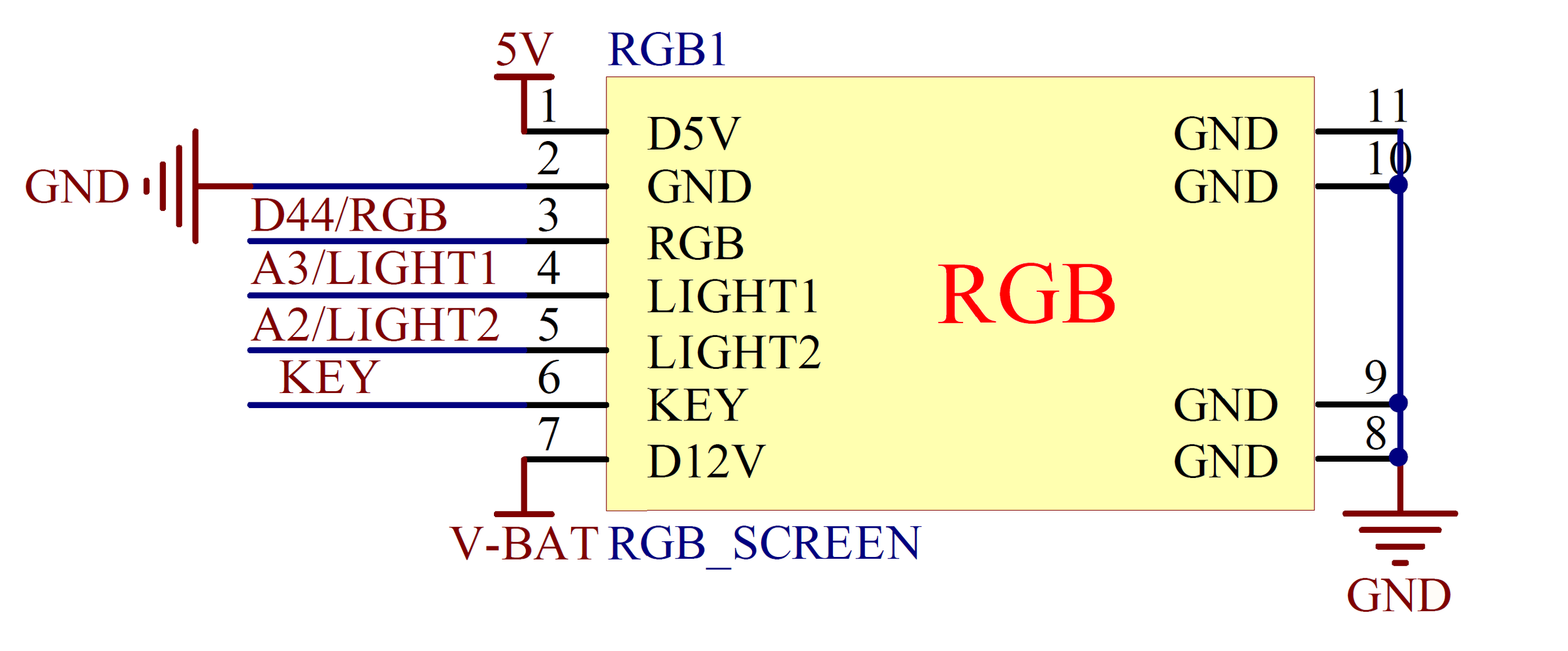 Advanced Makeblock Sensors (DIY) : 32 Steps (with Pictures) - Instructables