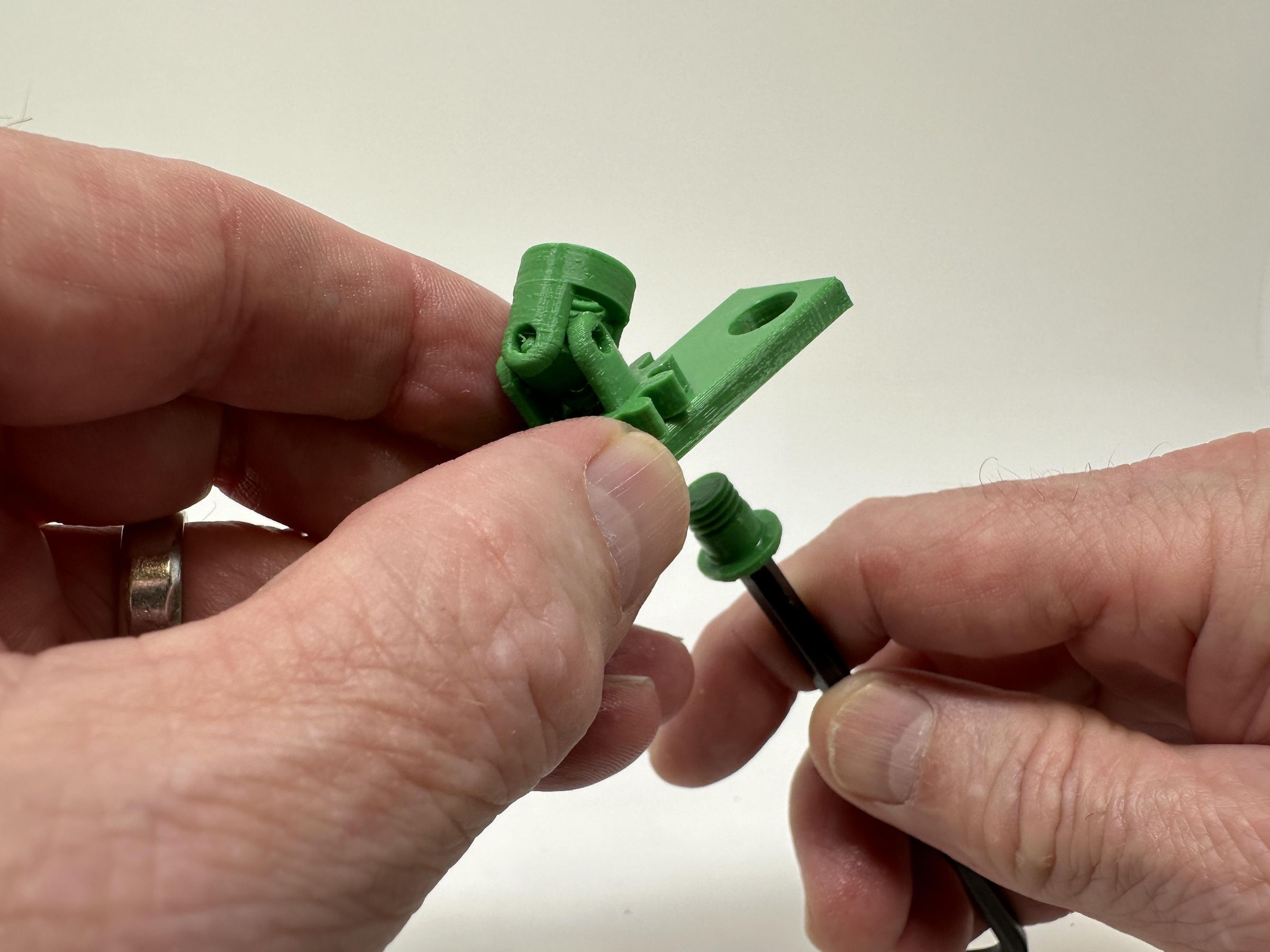 Whirligig, Hummingbird. : 5 Steps (with Pictures) - Instructables