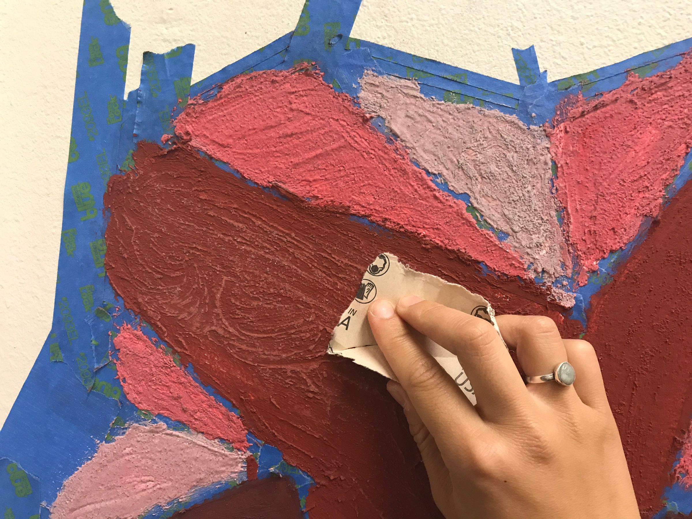 How to Paint With Concrete : 9 Steps (with Pictures) - Instructables