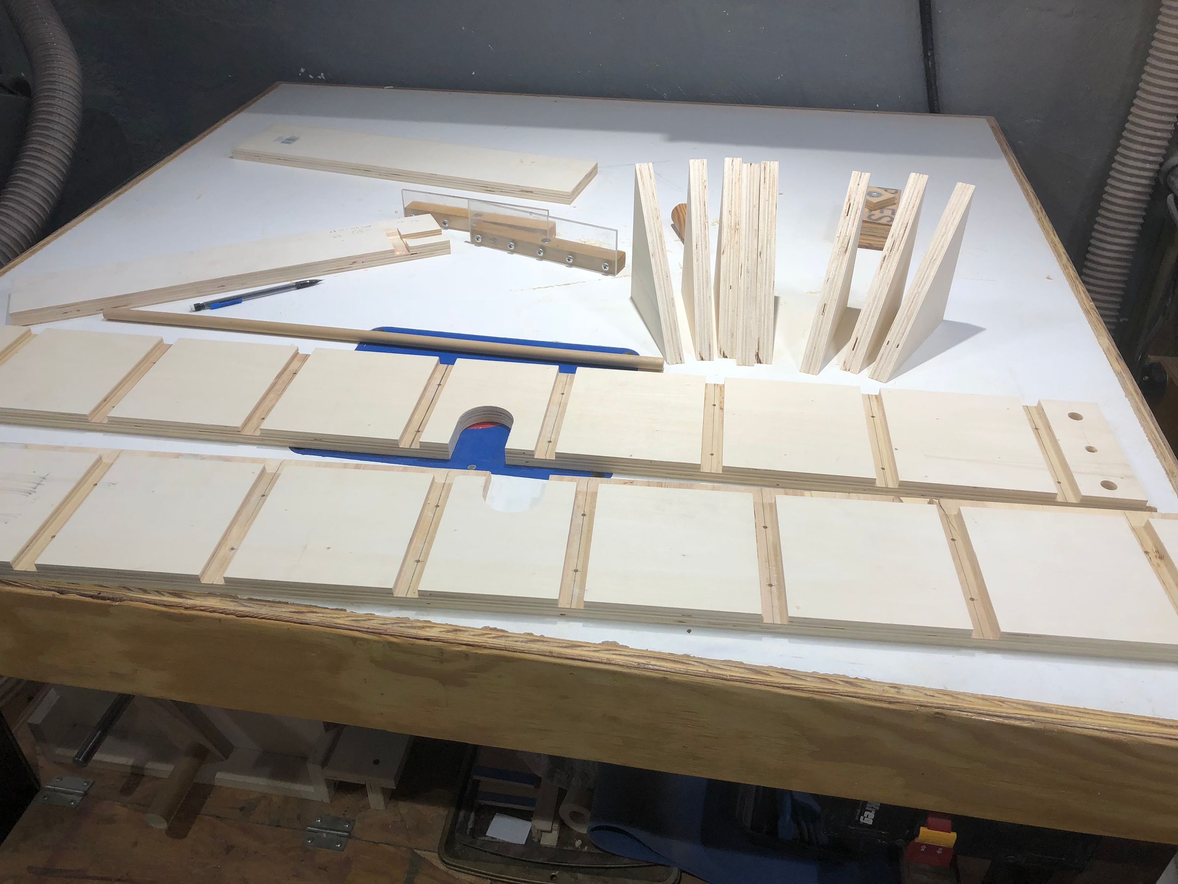 Router Table Fence : 12 Steps (with Pictures) - Instructables