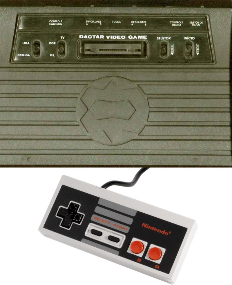 Arduino Lets You Play Atari 2600 and ZX Spectrum Using a NES Controller : 4 Steps (with Pictures ...