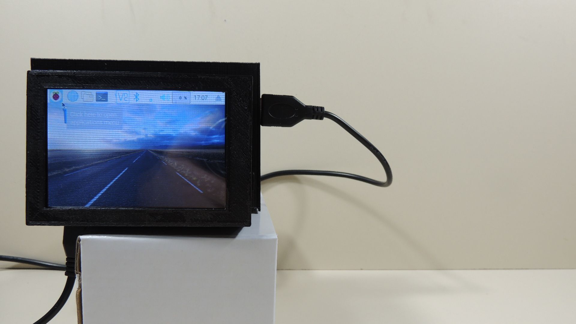 PiBOOK - Mini Computer With Raspberry Pi : 11 Steps - Instructables