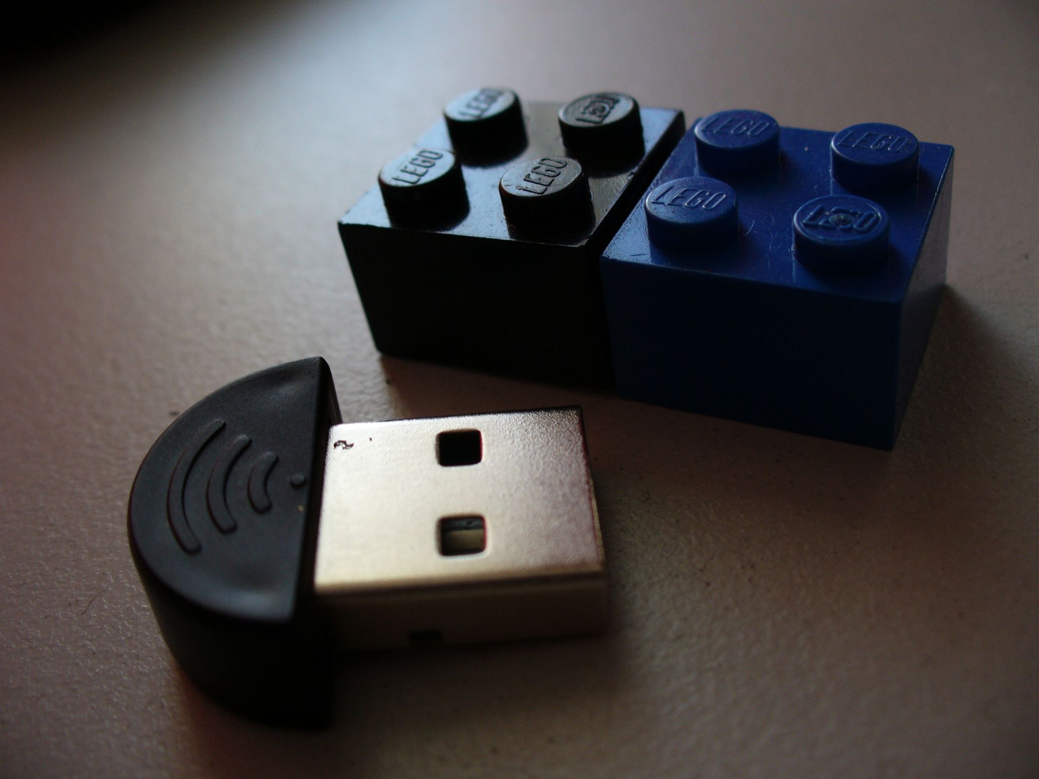Bluetooth Lego Brick : 5 Steps (with Pictures) - Instructables