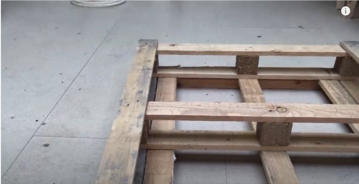 Super Easy Table : 7 Steps (with Pictures) - Instructables