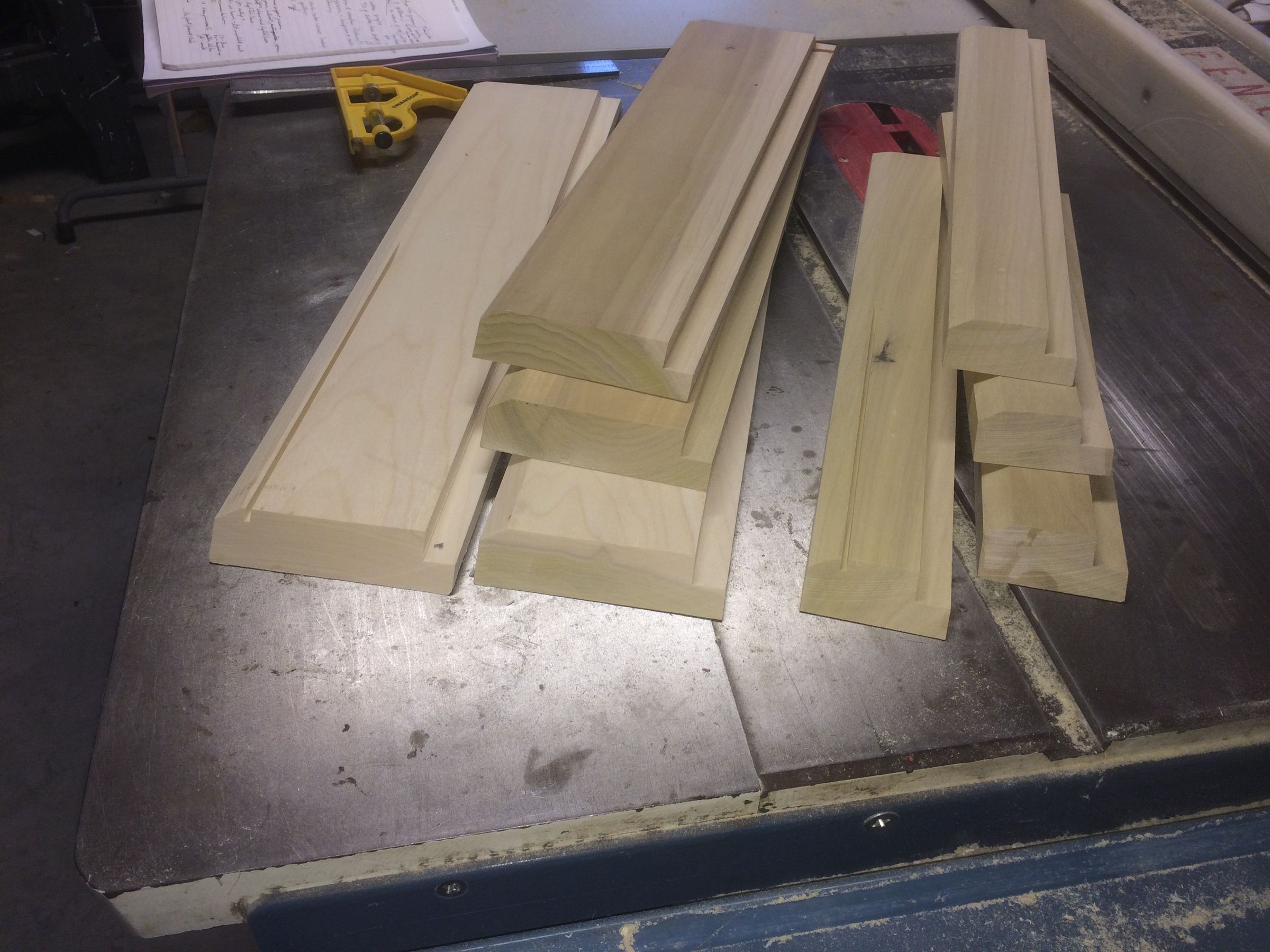 Dynamic LED Lighting Shadow Box and Frame for Art: : 16 Steps (with ...