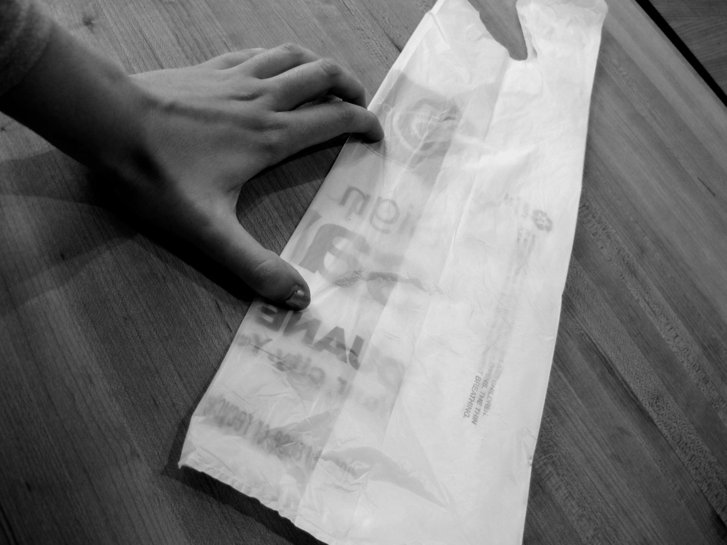HOW TO ORGANIZE YOUR PLASTIC BAGS : 9 Steps (with Pictures) - Instructables