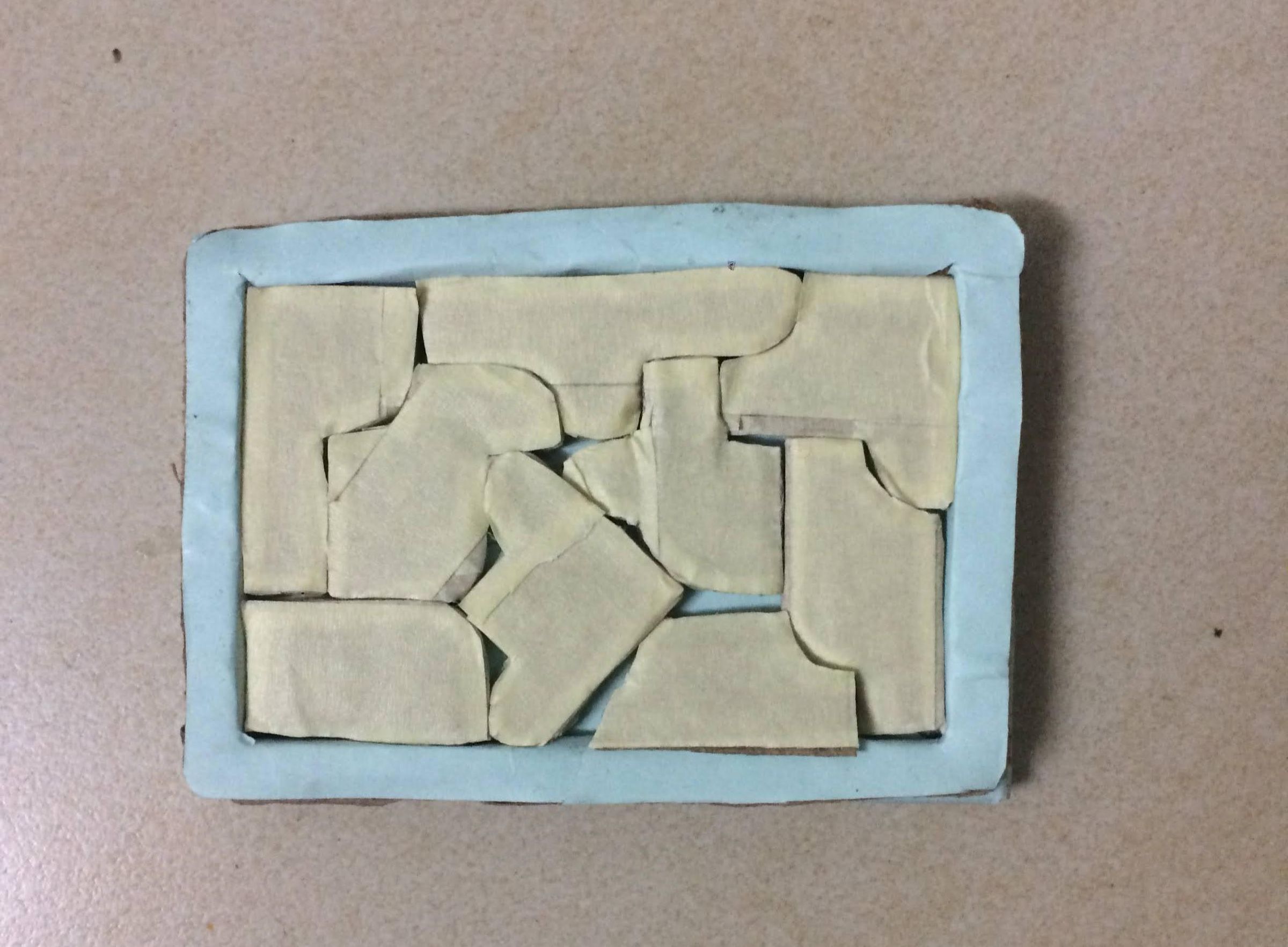 Ice 9 Puzzle : 4 Steps (with Pictures) - Instructables