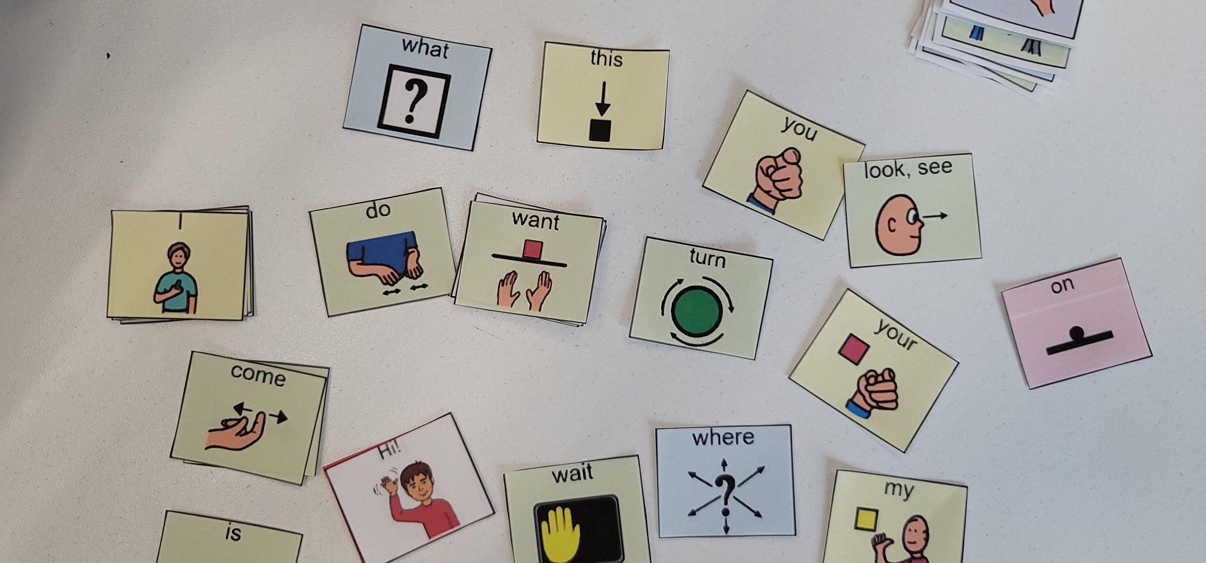 Recordable Communication Device (Aided AAC) : 19 Steps (with Pictures ...