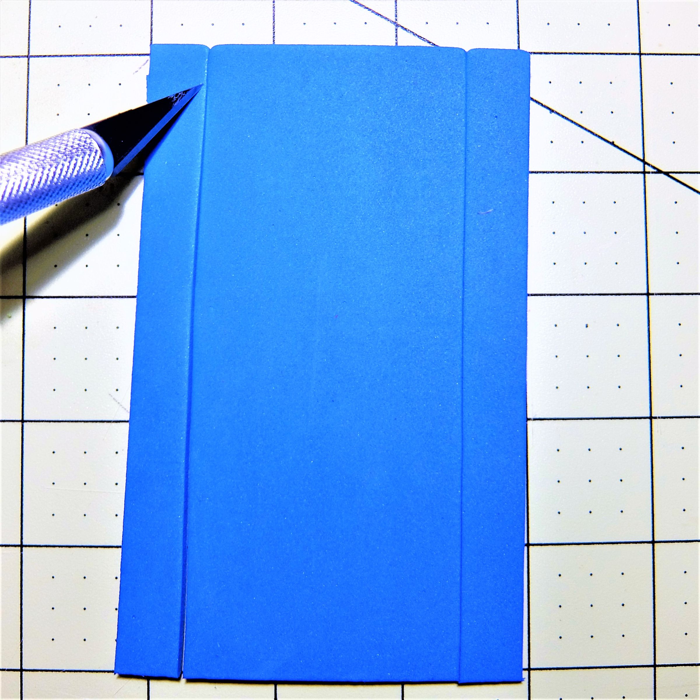 Draw and Cut Out Jersey Numbers 0 to 9 : 14 Steps (with Pictures ...