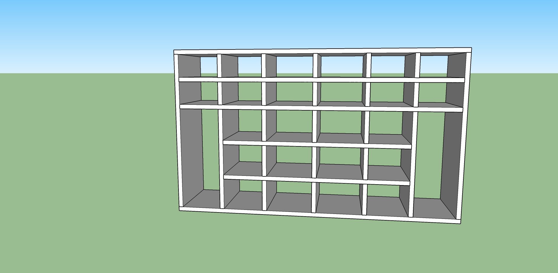 Shoe / Boot Rack : 4 Steps (with Pictures) - Instructables