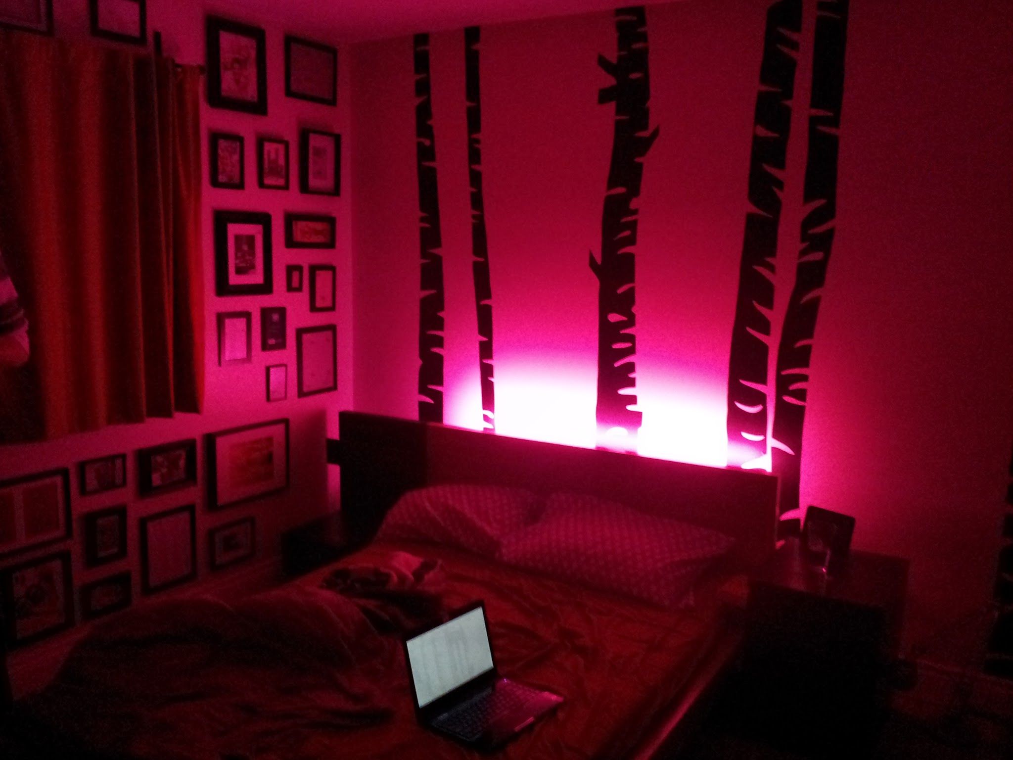 DIY Coloured Lighting With RGB LEDs : 5 Steps - Instructables