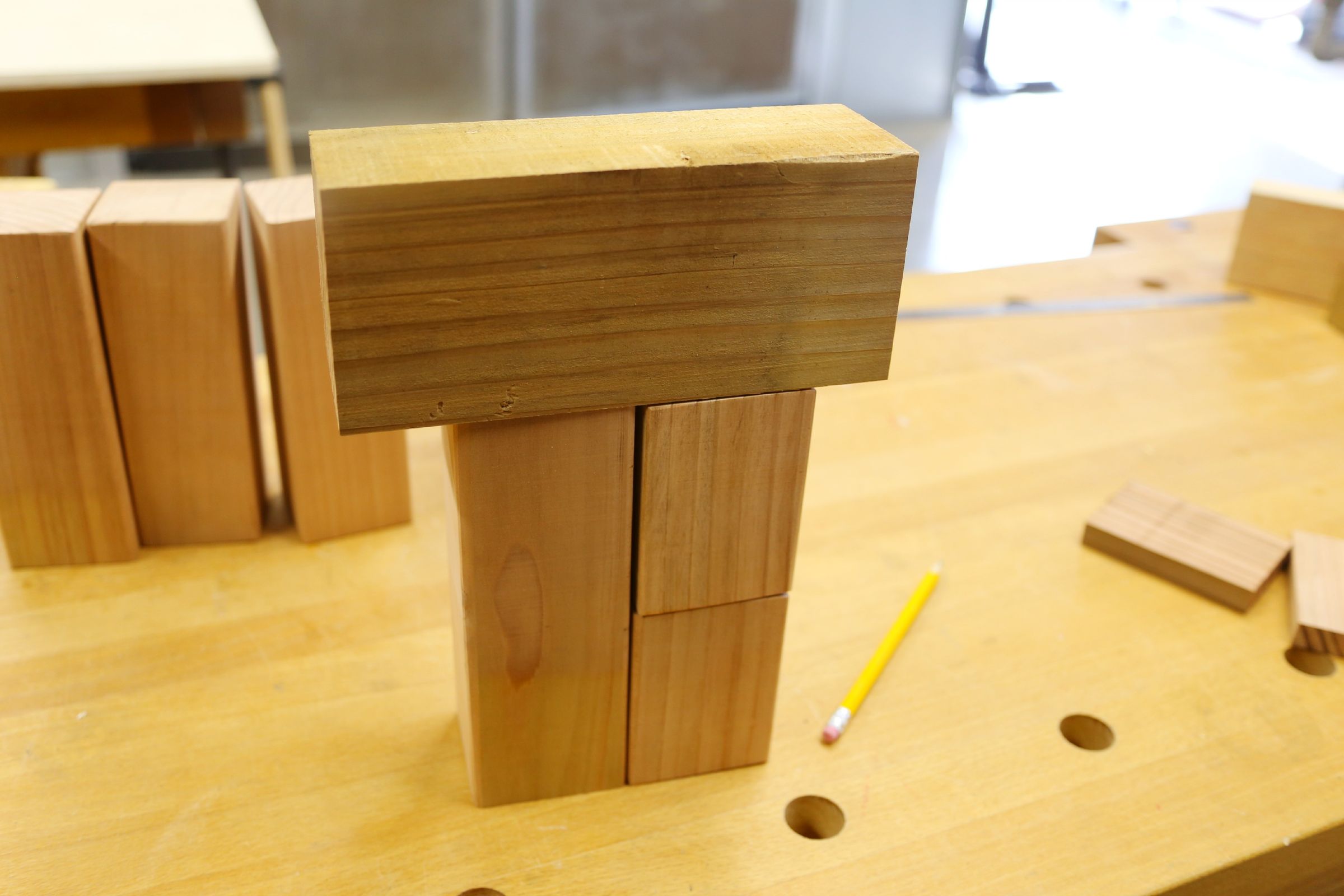 Calendar Blocks : 5 Steps (with Pictures) - Instructables