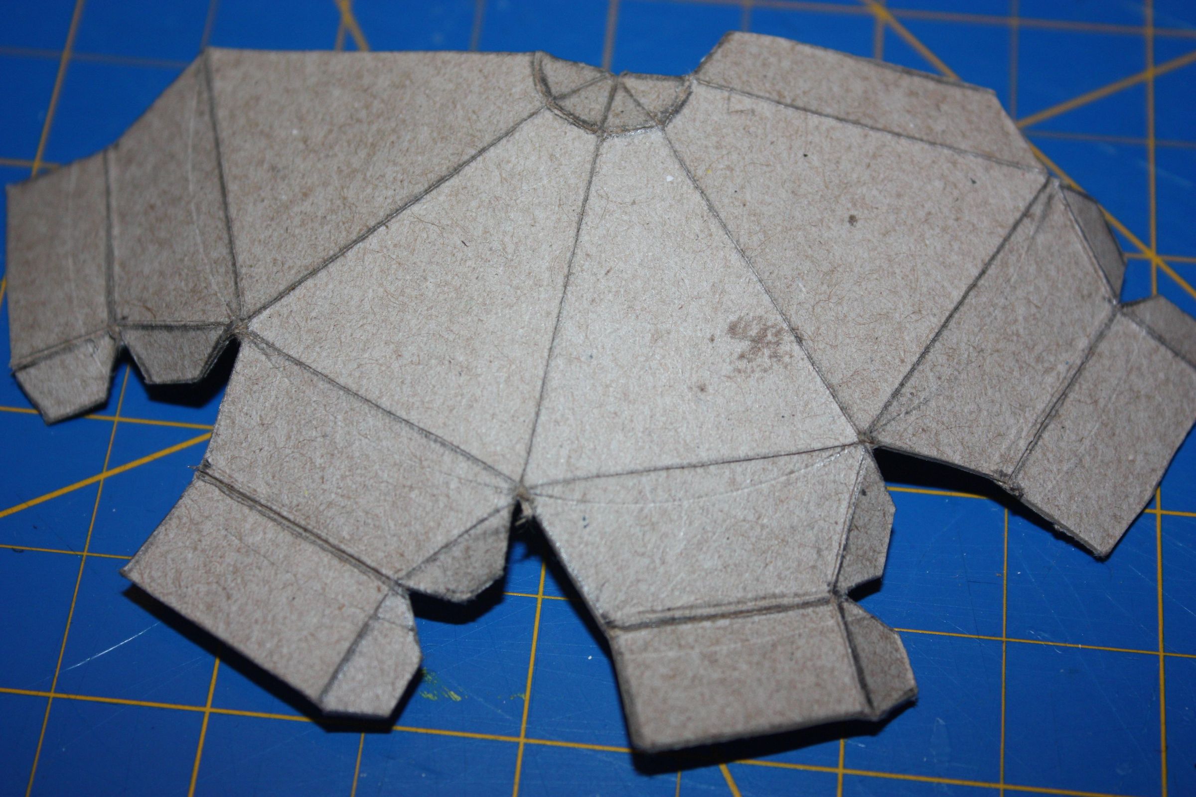Cardboard Master Sword : 12 Steps (with Pictures) - Instructables
