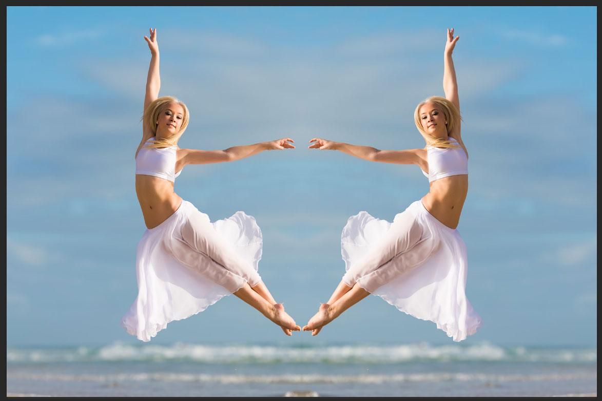 How to Mirror an Image in Photoshop : 6 Steps - Instructables