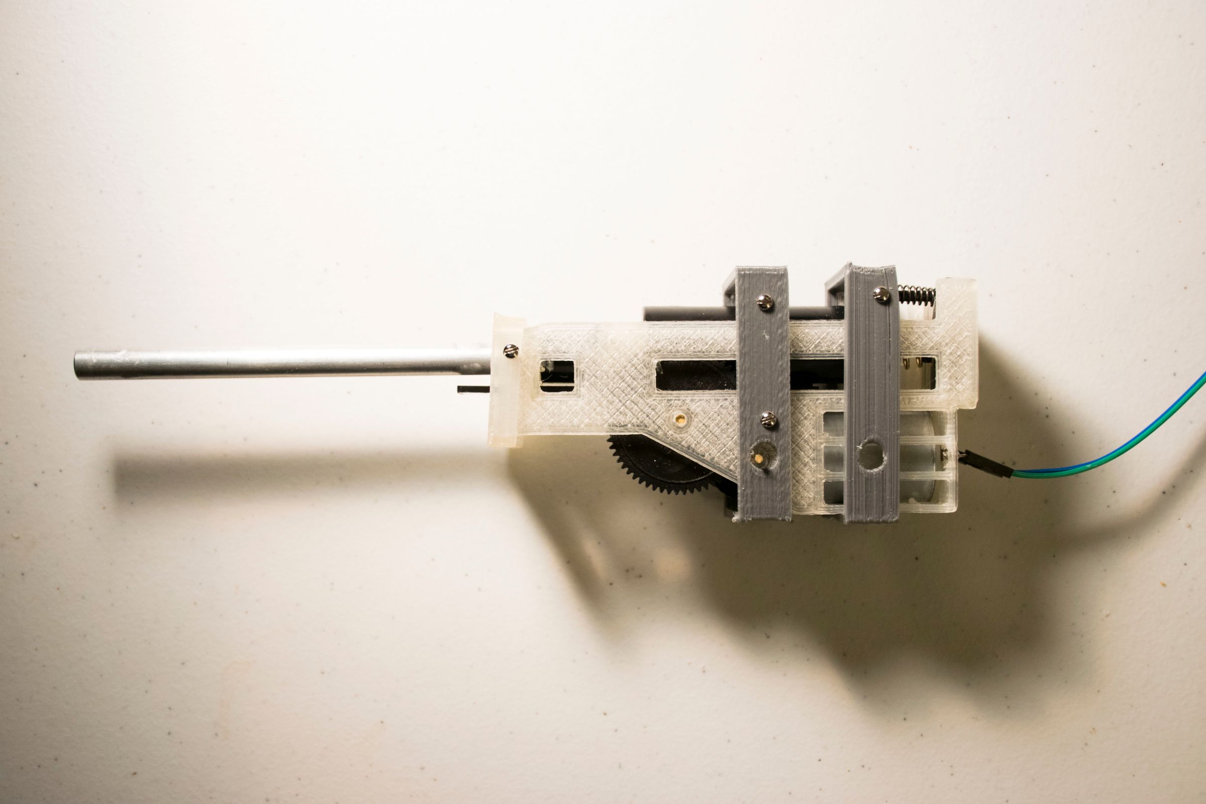 Raspberry Pi Cam Tank V1.0 : 8 Steps (with Pictures) - Instructables