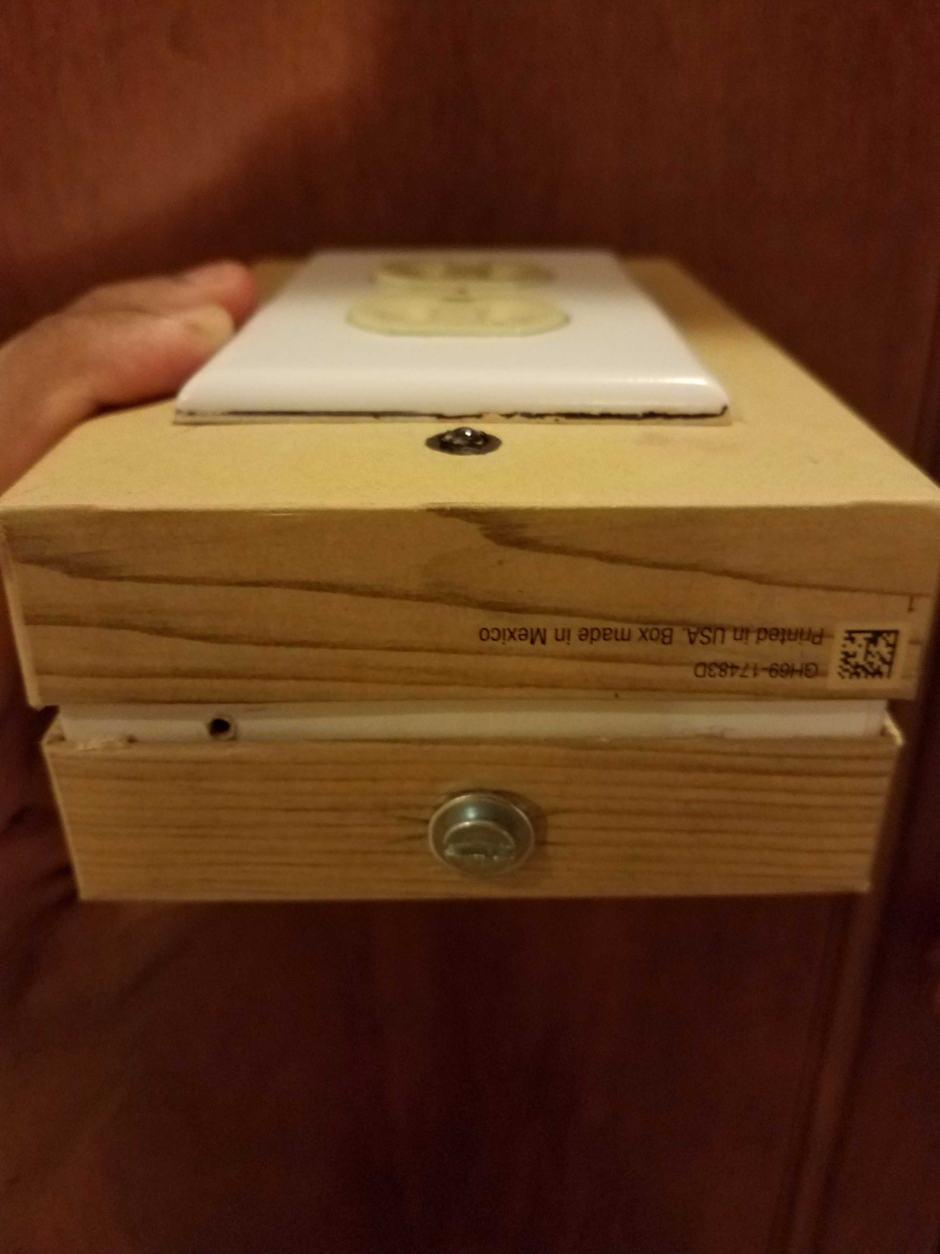 An Arduino Final Countdown Timer With Wireless Programming : 14 Steps ...