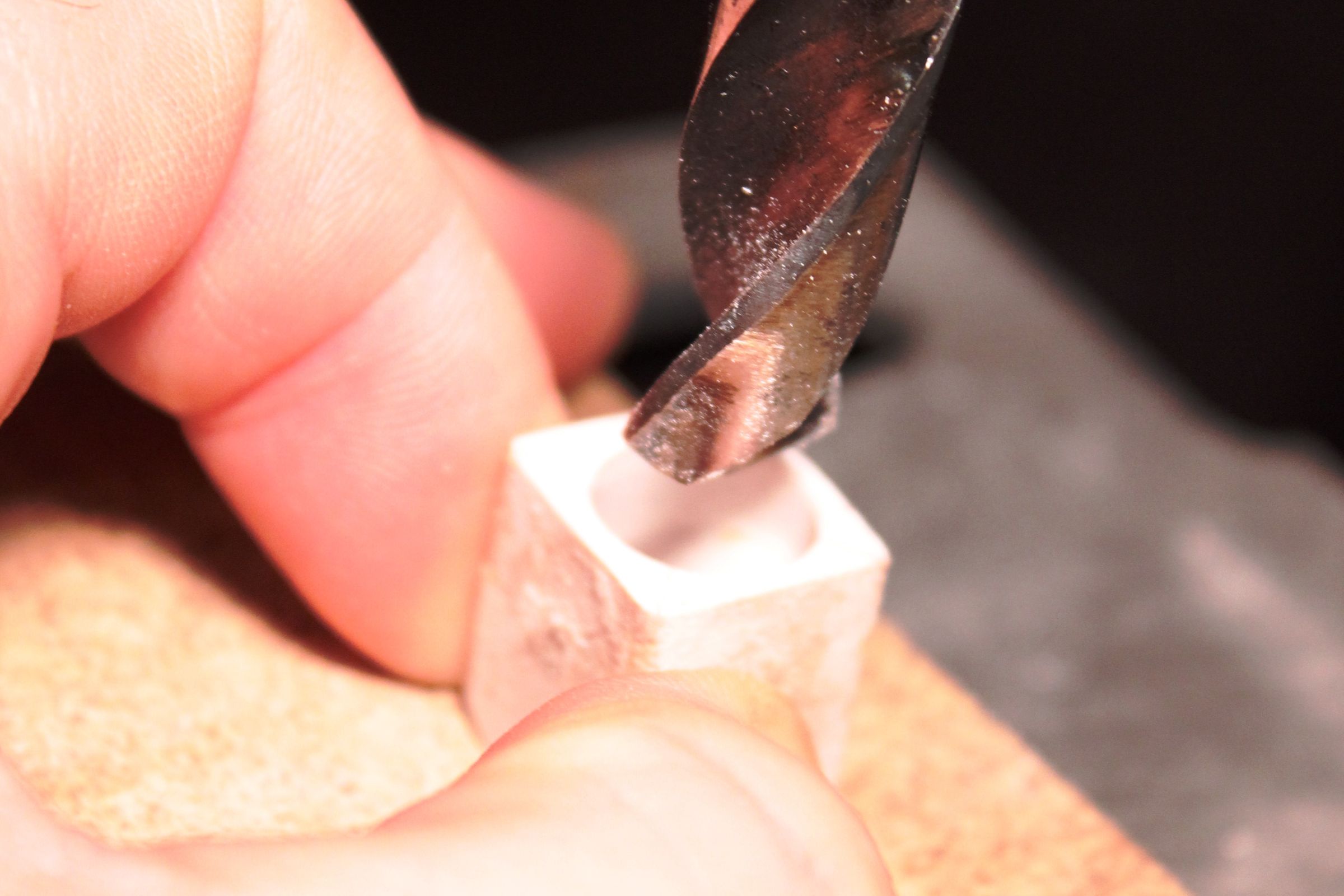 DIY Star Wars X-Wing Ornament : 8 Steps (with Pictures) - Instructables