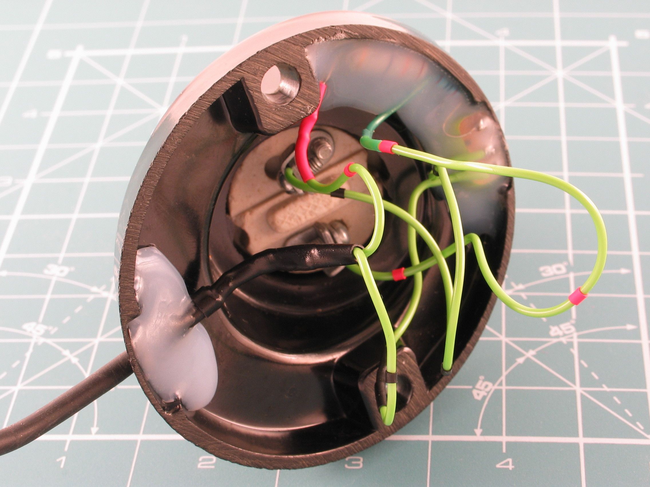 Bright Idea Lightbulb : 5 Steps - Instructables