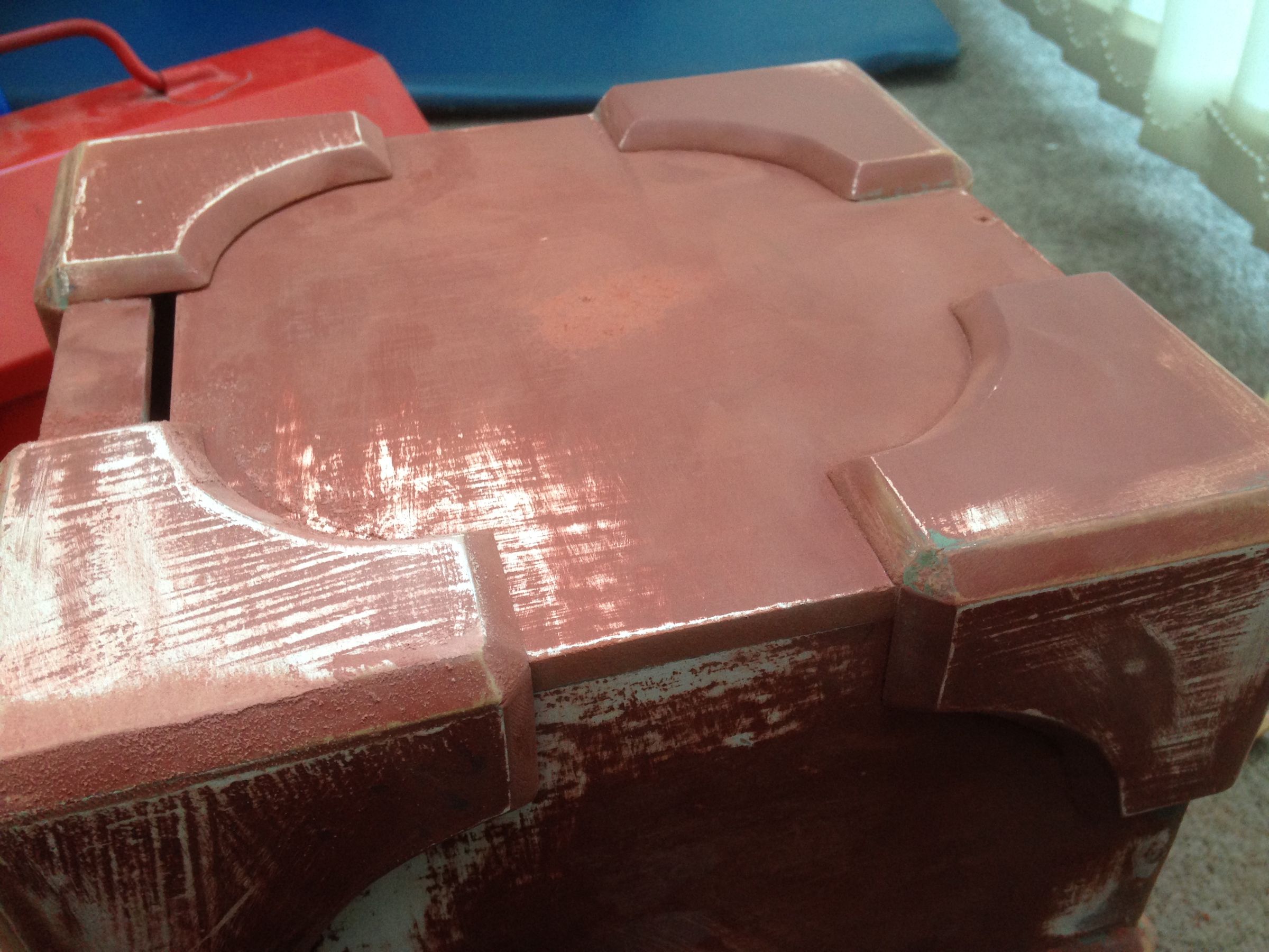 Portal: Companion Cube Storage Box : 9 Steps (with Pictures ...