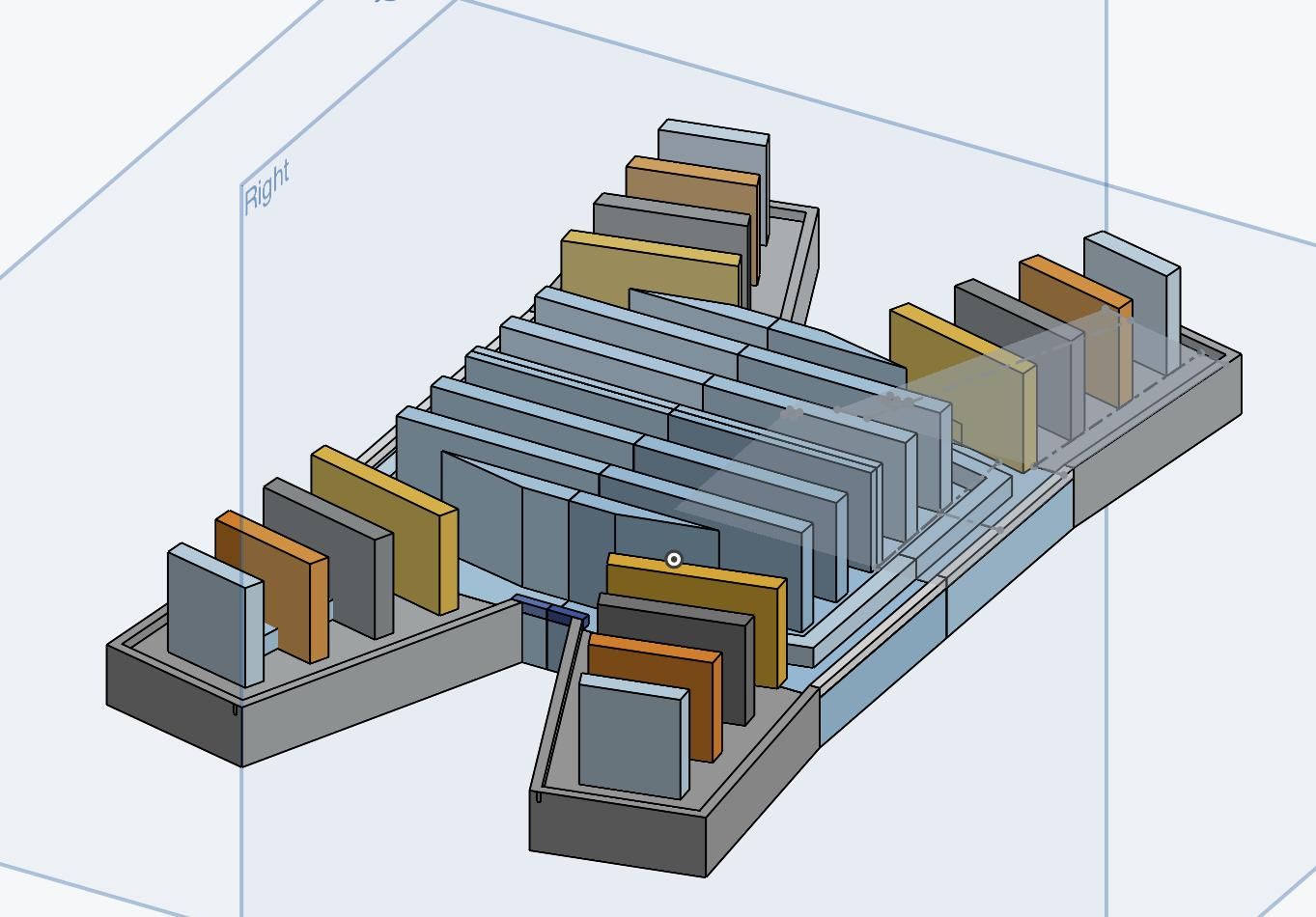 Crawling Soft Robot : 5 Steps - Instructables