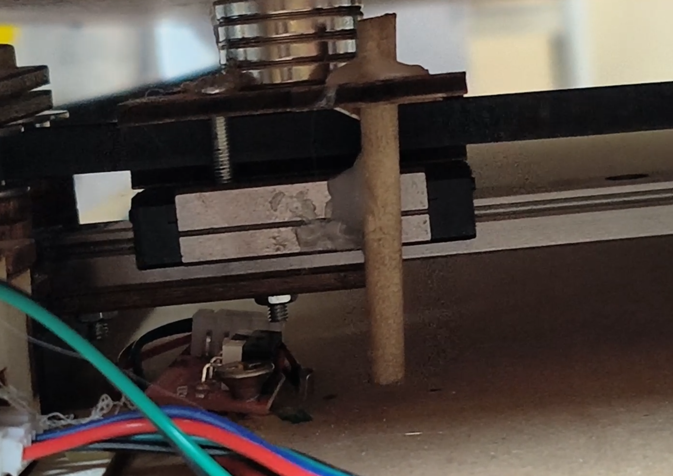 Build a Mesmerizing Sand Table : a DIY Arduino Masterpiece! : 7 Steps (with Pictures ...