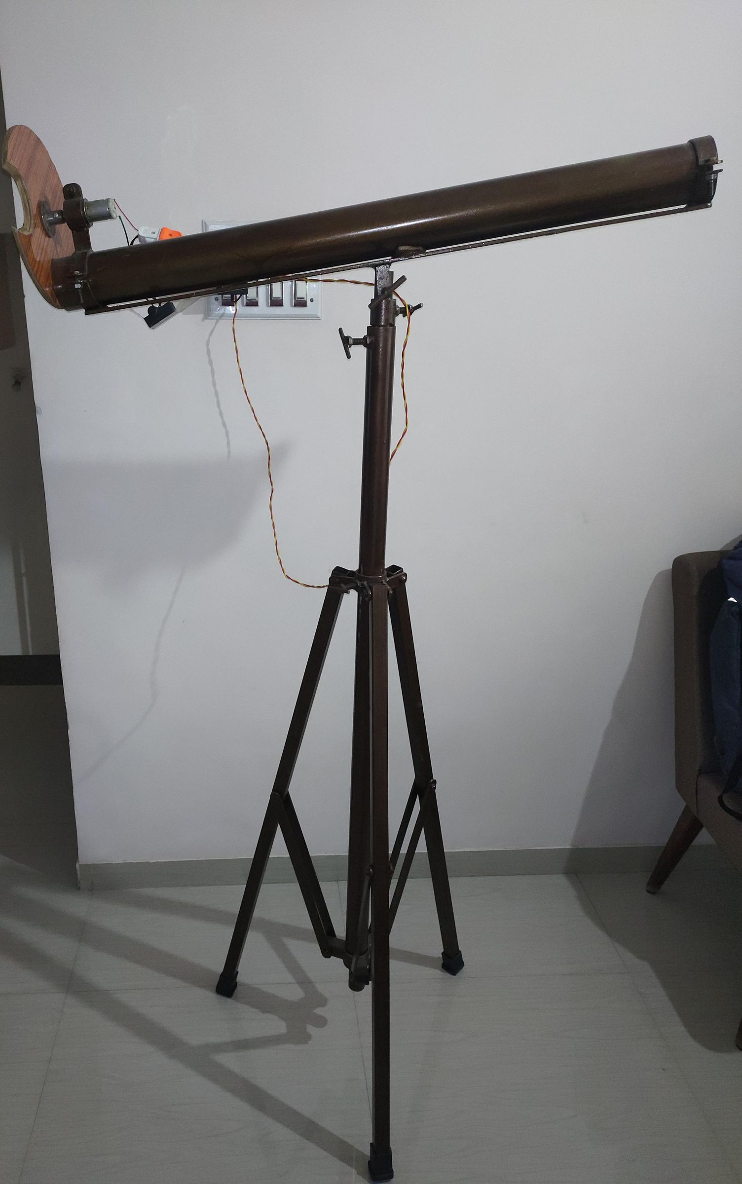 Cheap Ball Auto-Feeding Machine : 5 Steps - Instructables