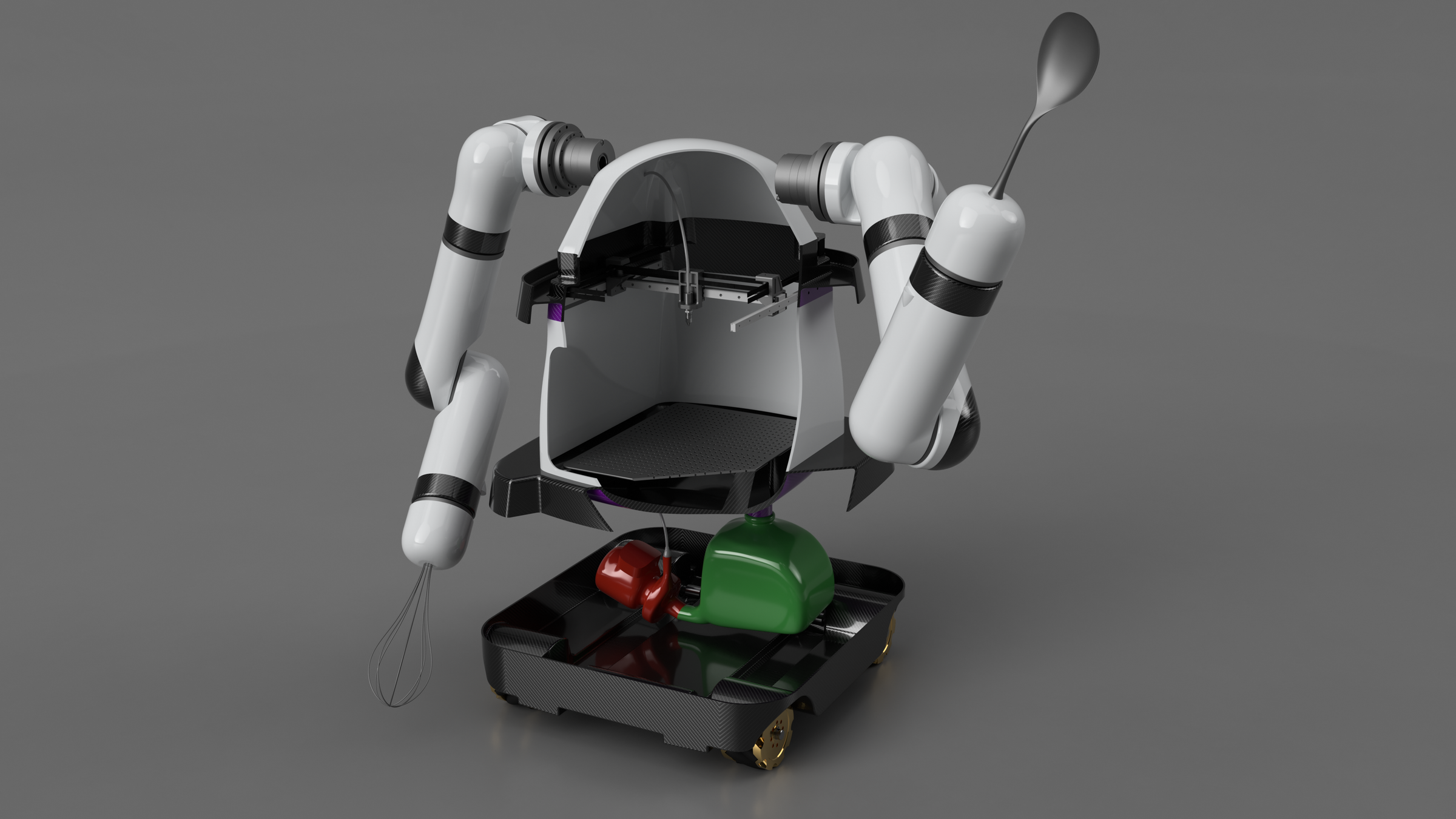 Ramzee - Instructables