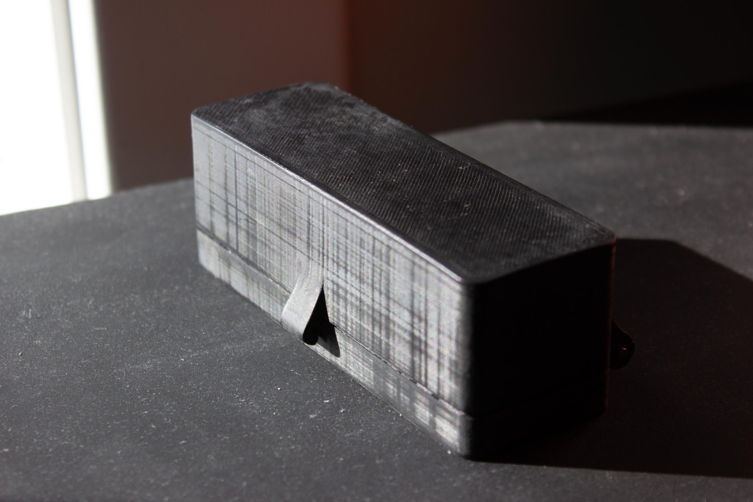 Pinecil Soldering Iron Case : 4 Steps - Instructables